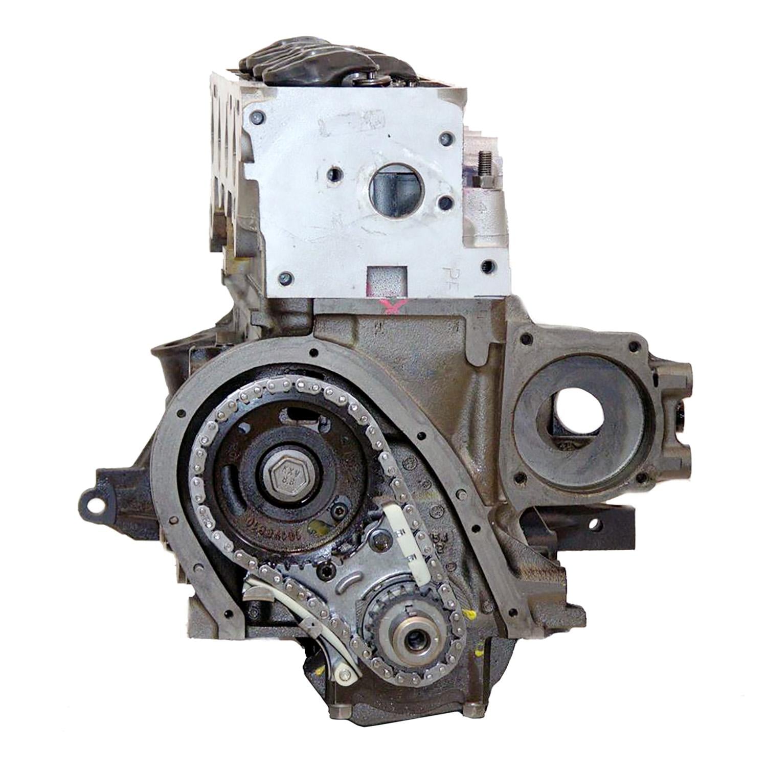 Tri Star Long Block Engine 4124 | AutoZone