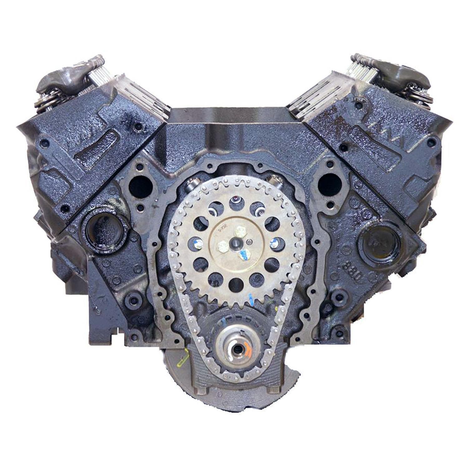 Tri Star Engines Engine - AutoZone