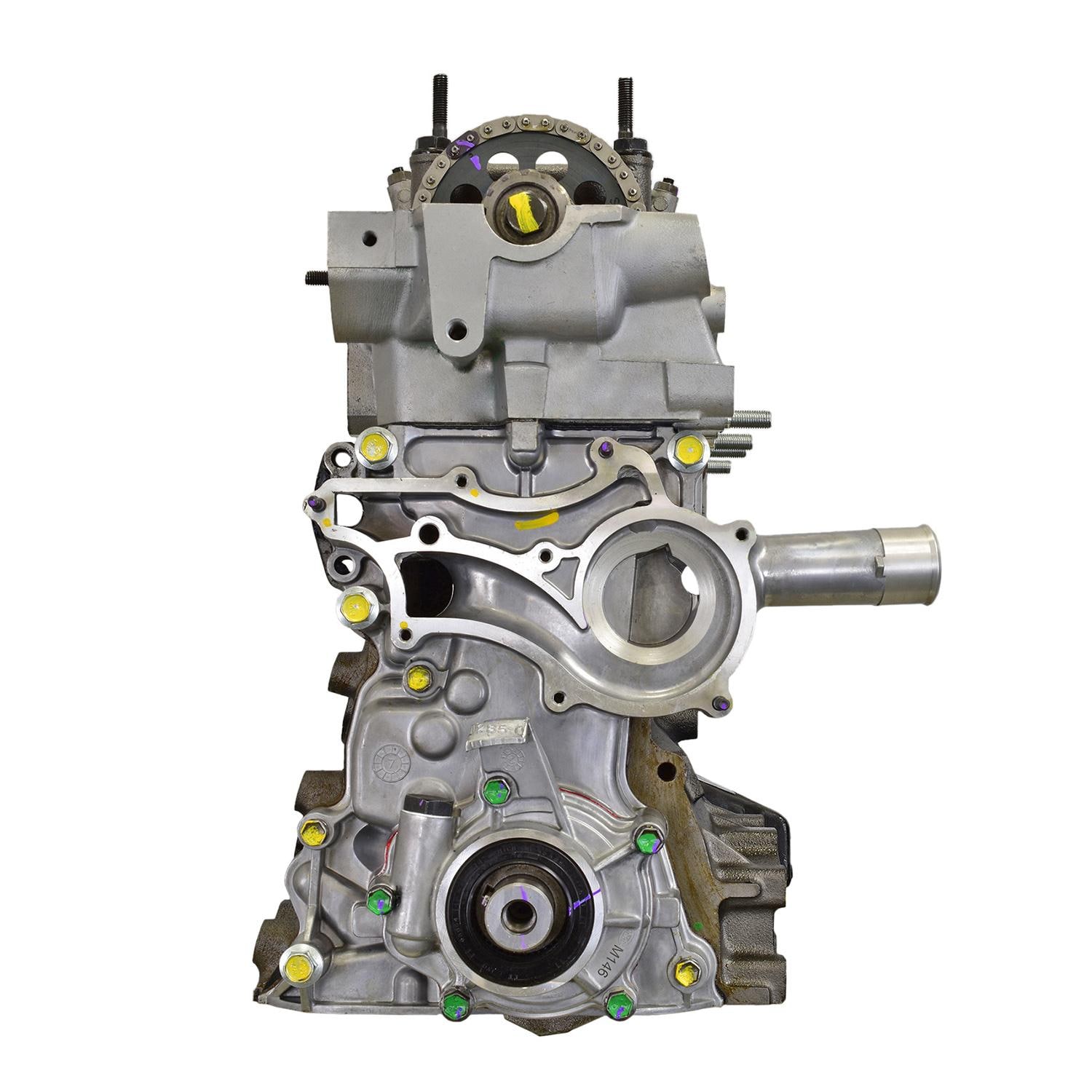 Tri Star Engines Engine - AutoZone
