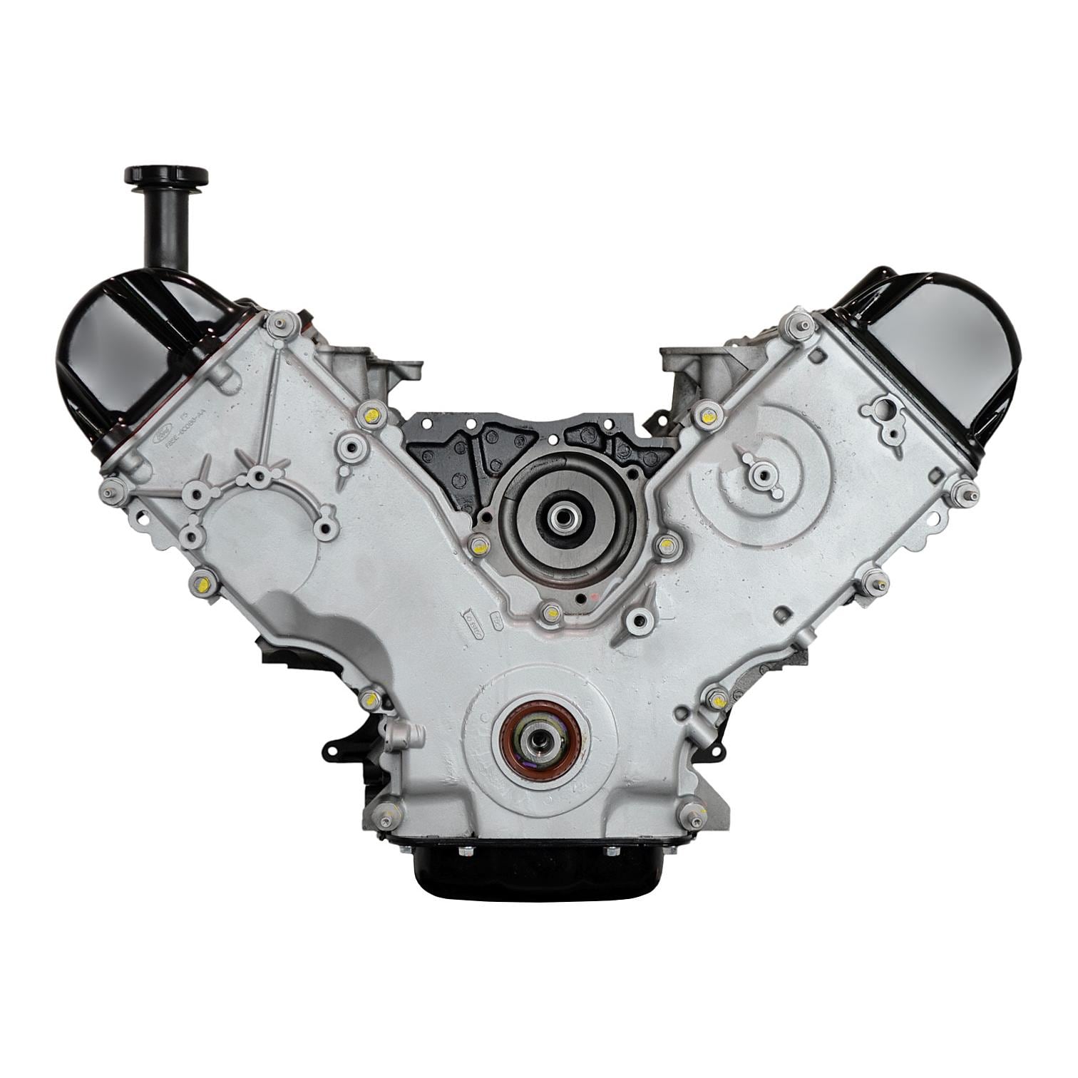Tri Star Engines Engine - AutoZone