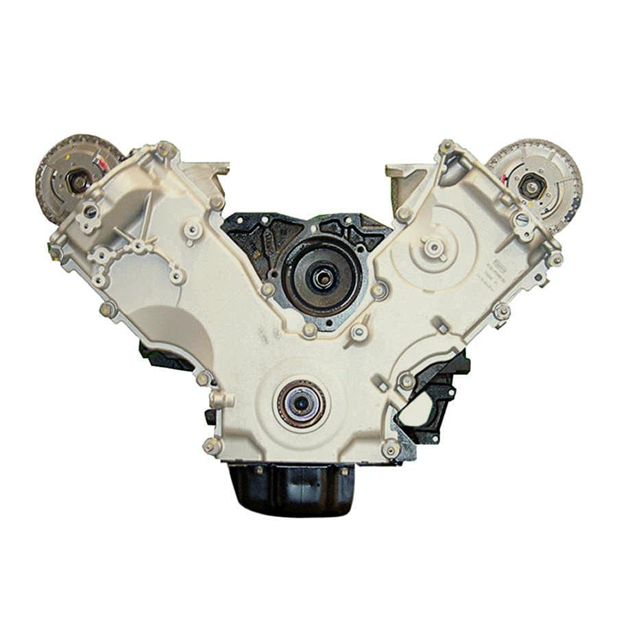 Tri Star Engines Engine - AutoZone