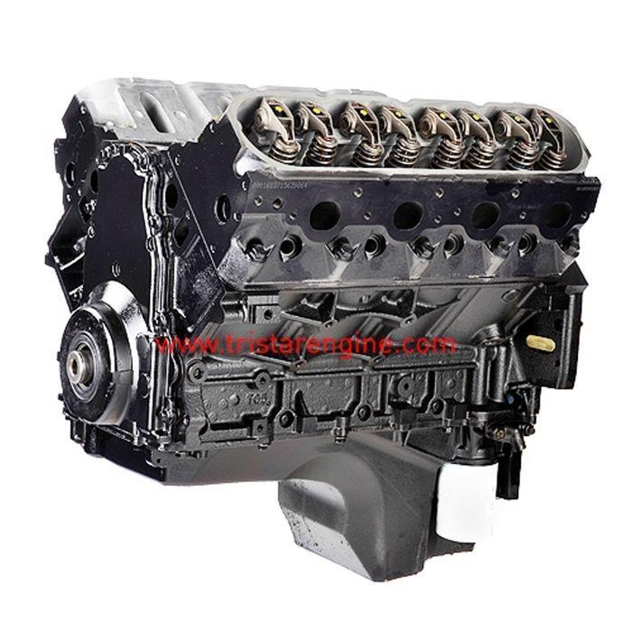 Chrysler PT Cruiser Crate Engine Replacement - Shop Remanufactured ...