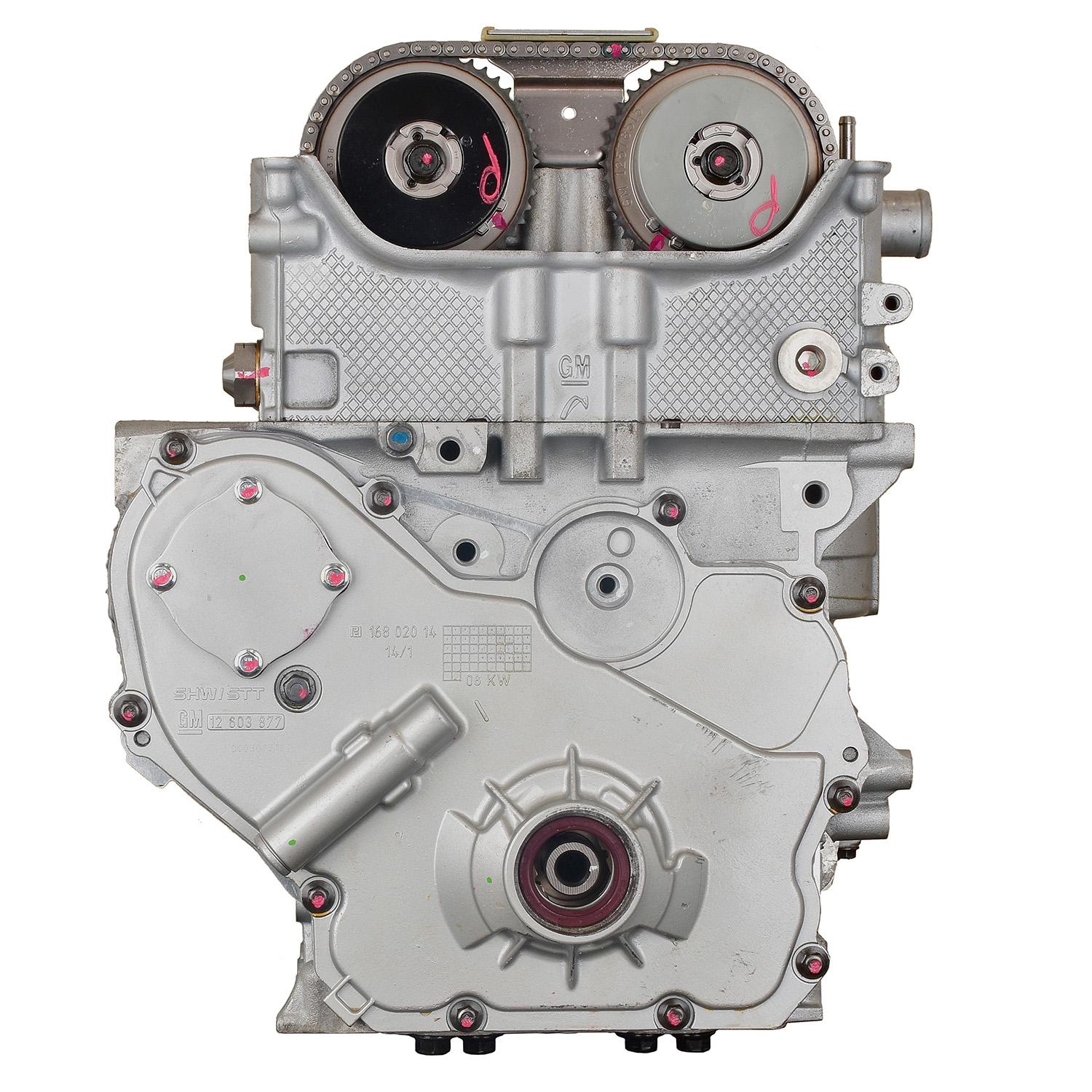 Tri Star Engines Engine - AutoZone
