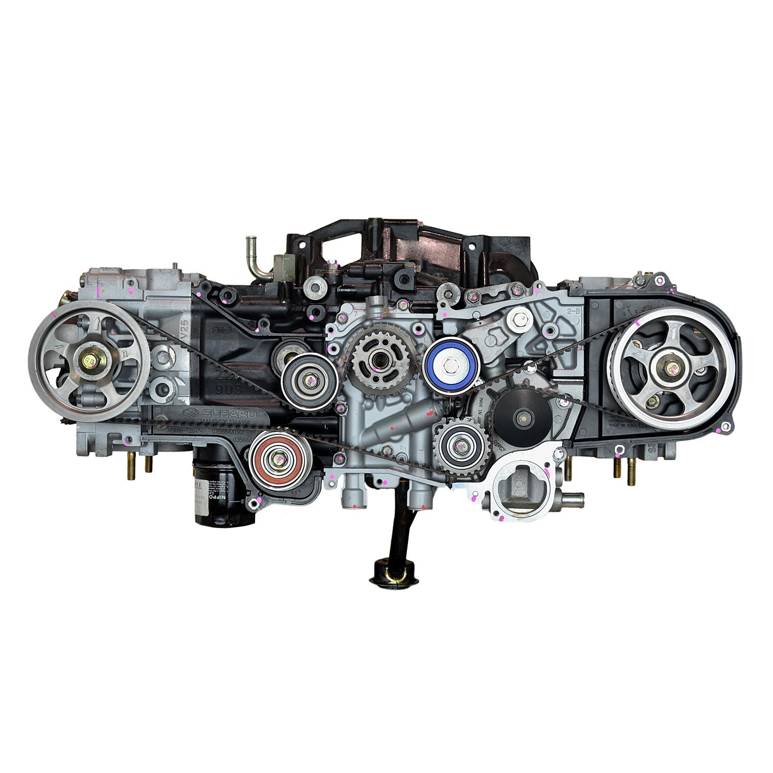 Tri Star Engines Engine - AutoZone