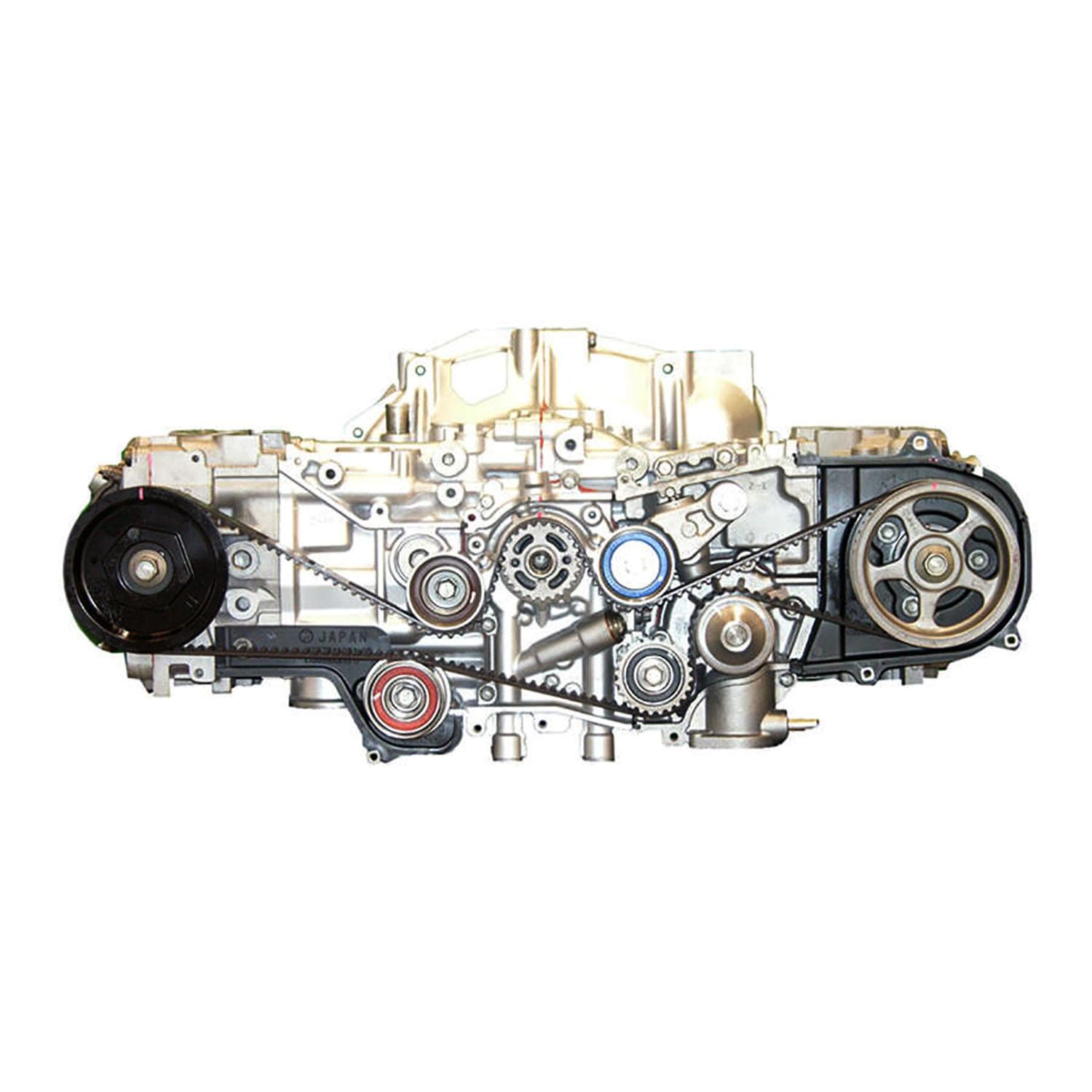 Tri Star Engines Engine - AutoZone