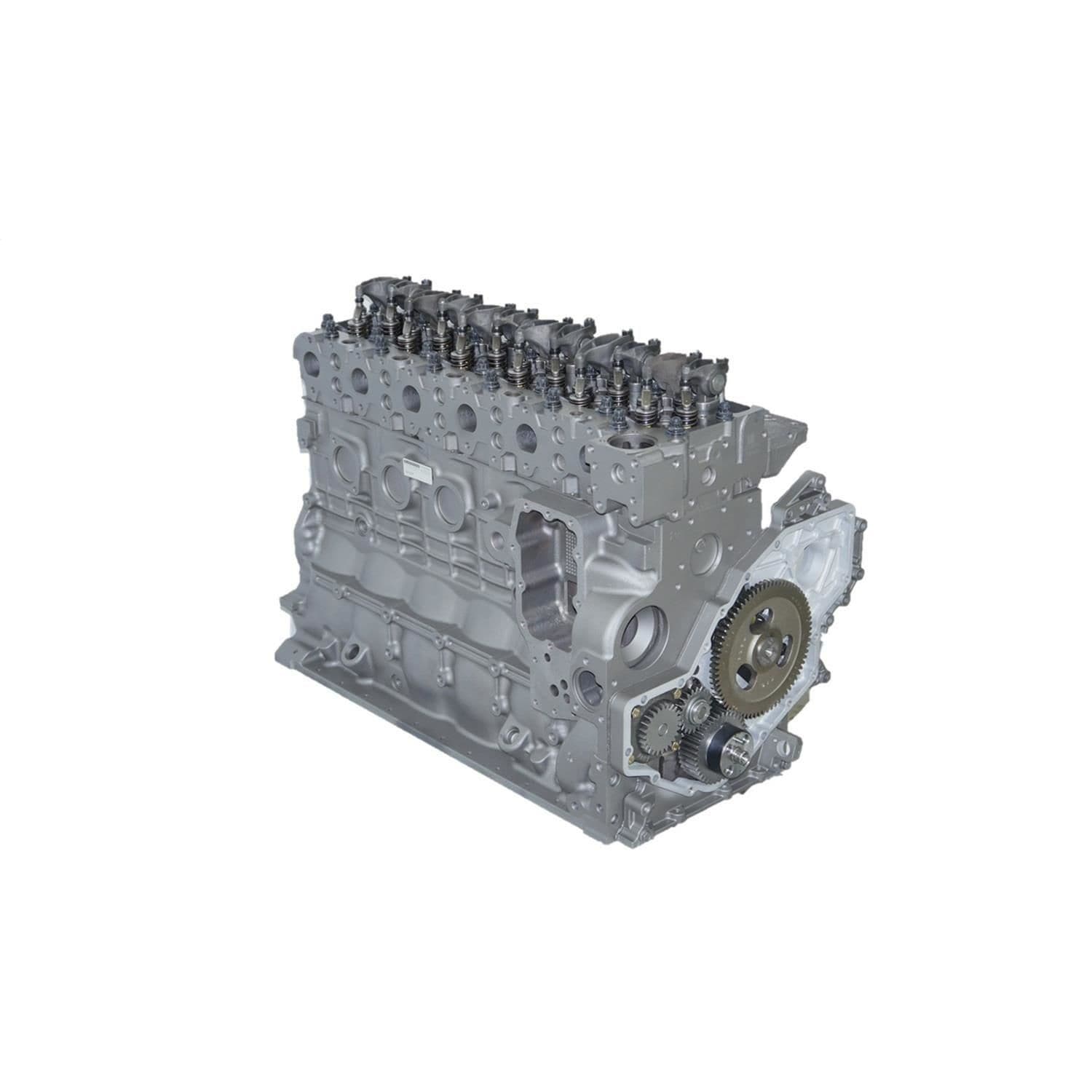 ETE Reman Engine Long Block E281817 | AutoZone
