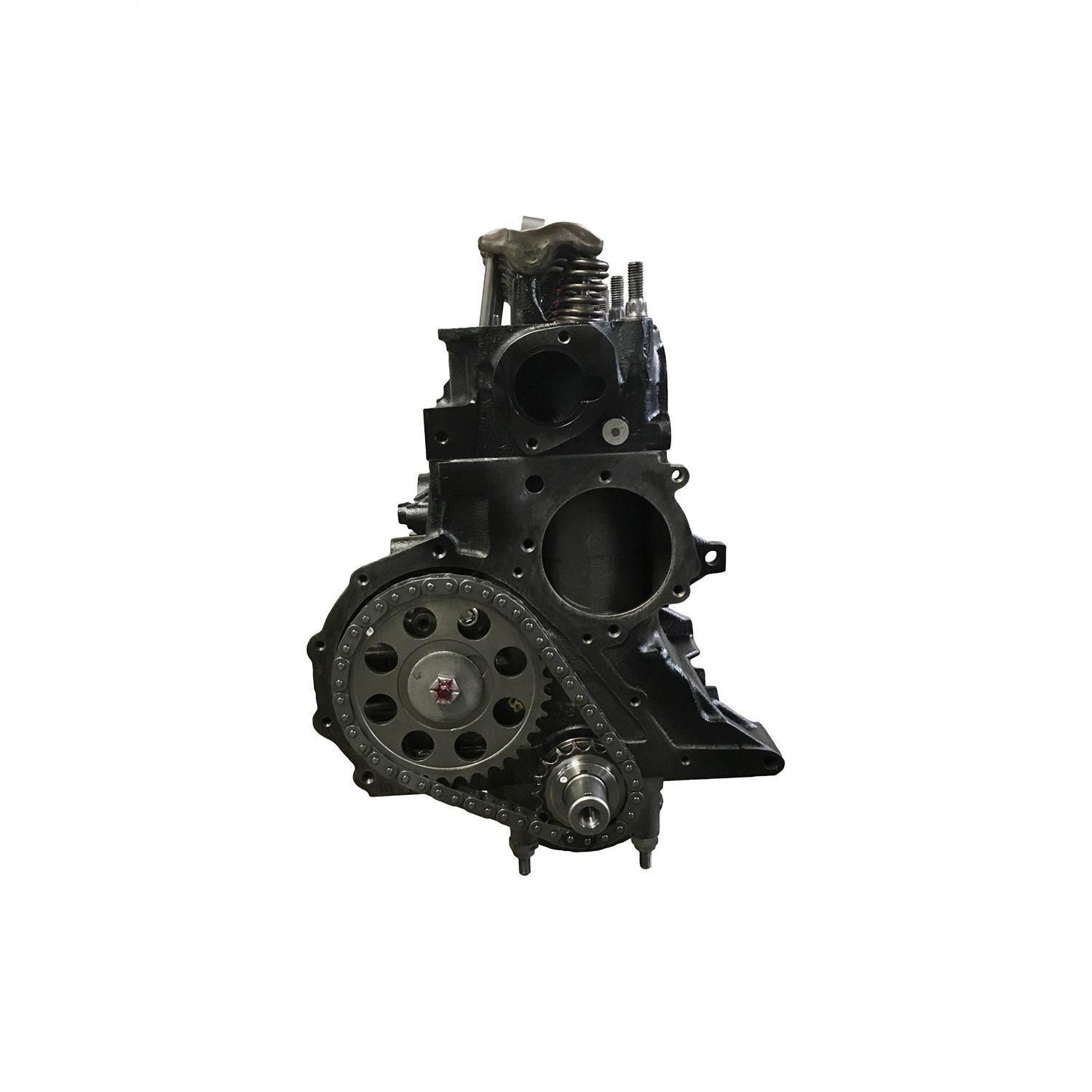 Titan Engines Engine Long Block TENG010 | AutoZone