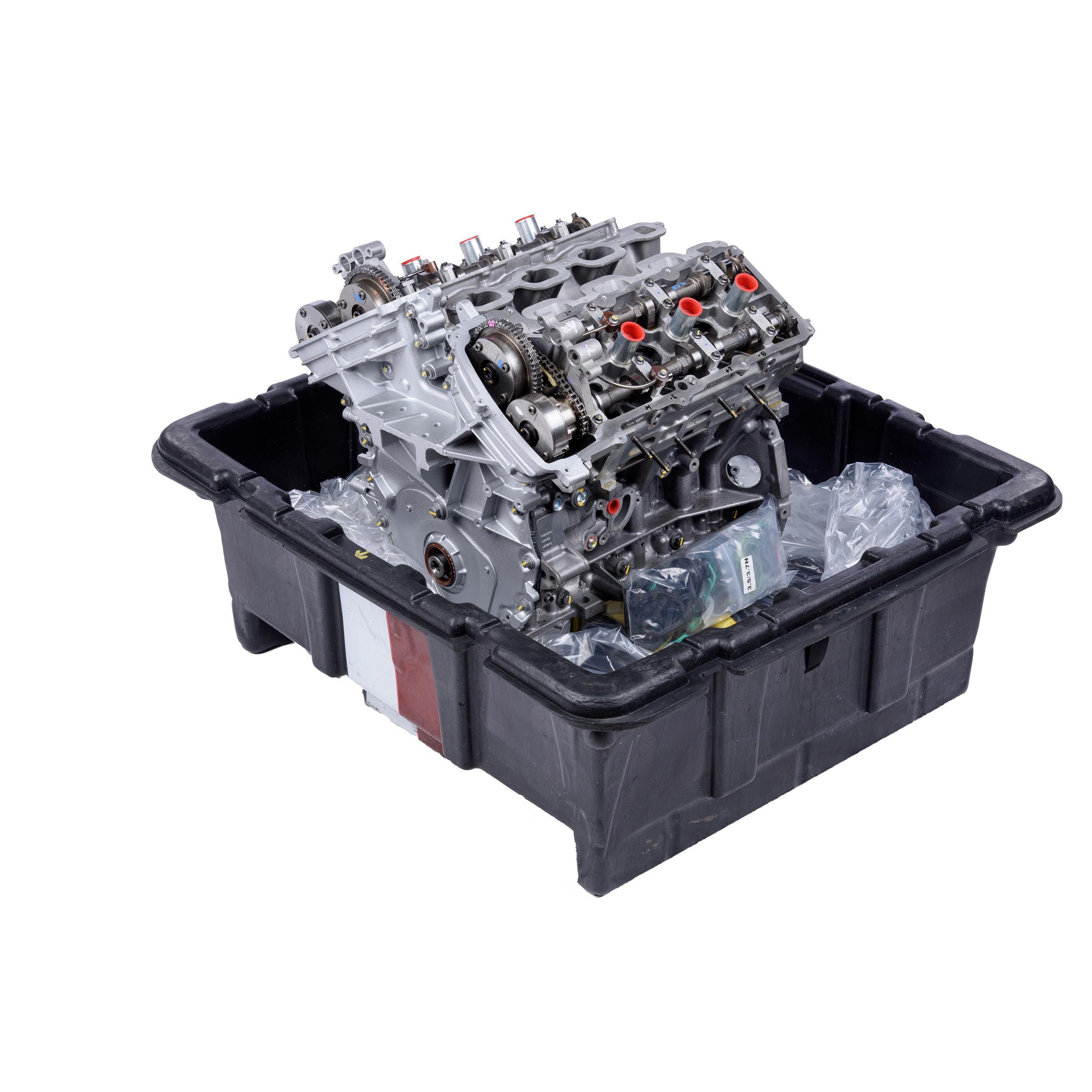 ETE Reman Engine Long Block E282040 | AutoZone