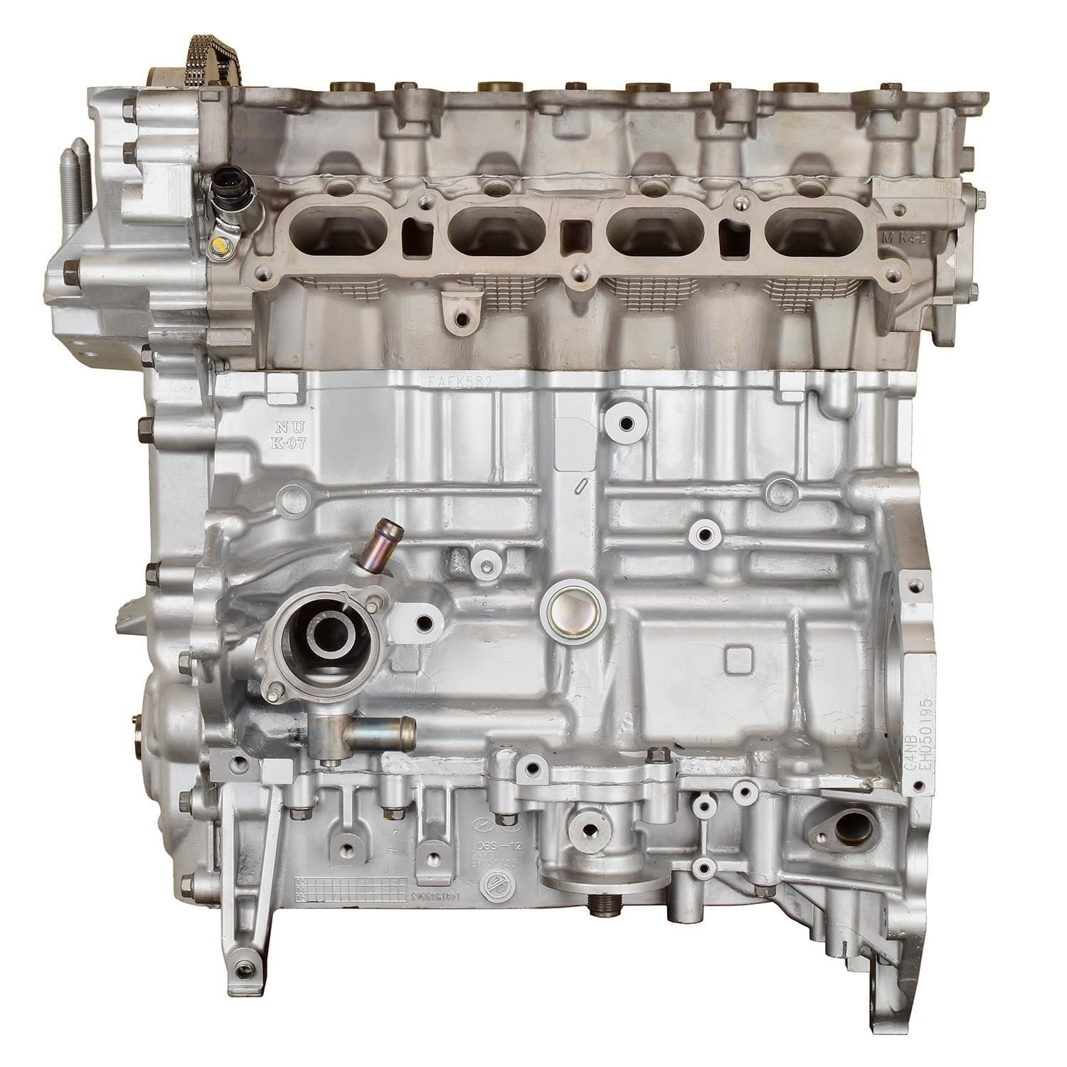 Hummer H3 Crate Engine Replacement - Shop Remanufactured Engines by ...