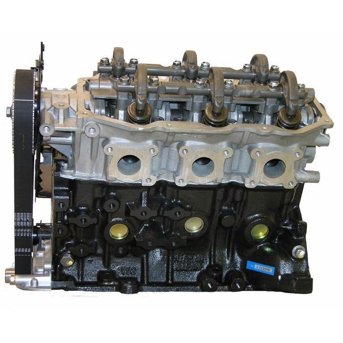 2000 Ford Ranger Crate Engine Replacement - Shop Remanufactured Engines ...