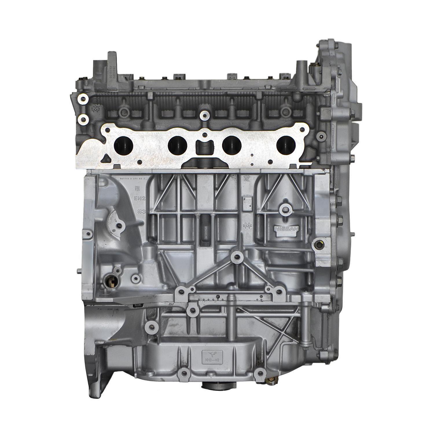 NuTech by ATK Engine Long Block 350 | AutoZone