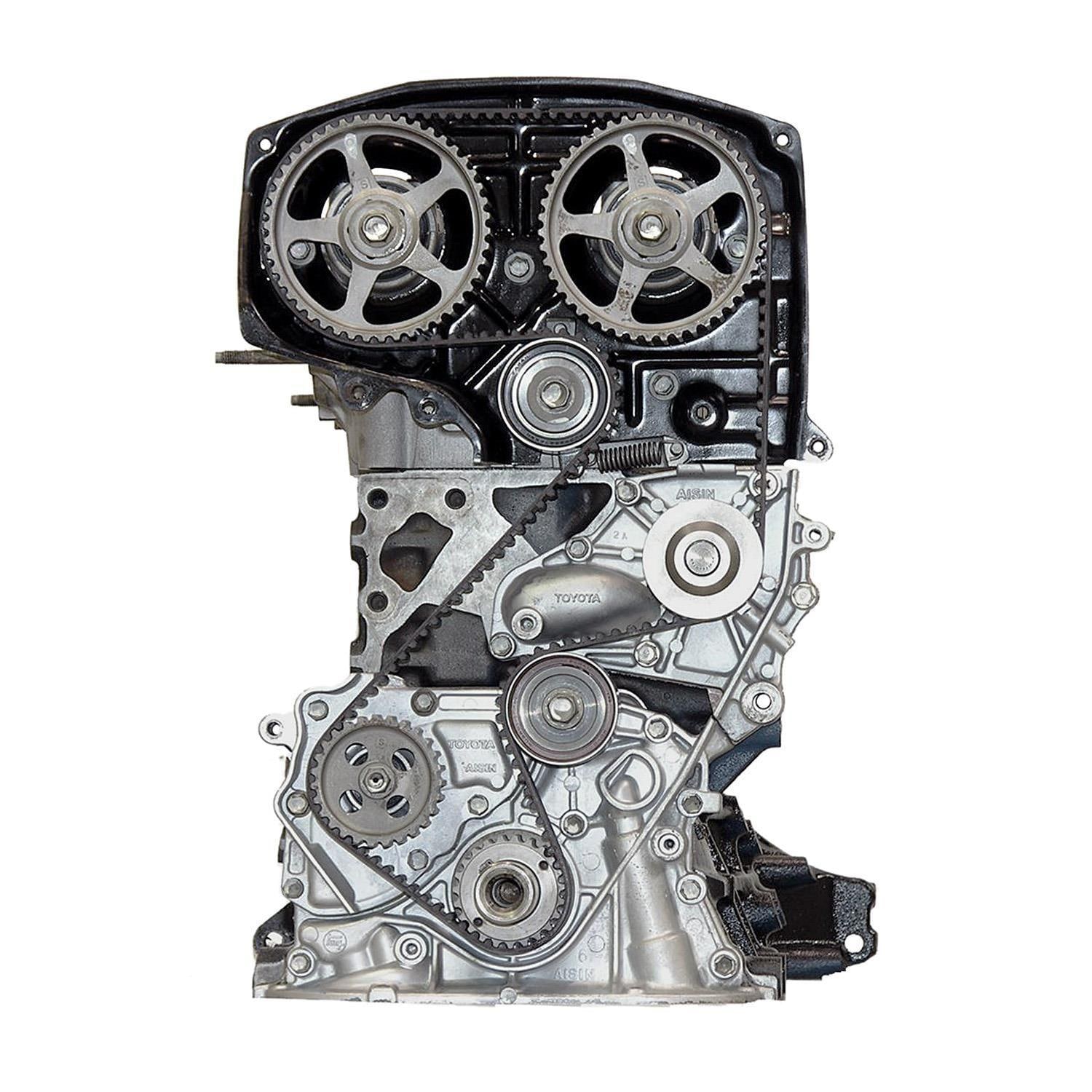 2006 Hummer H3 Crate Engine Replacement - Shop Remanufactured Engines ...