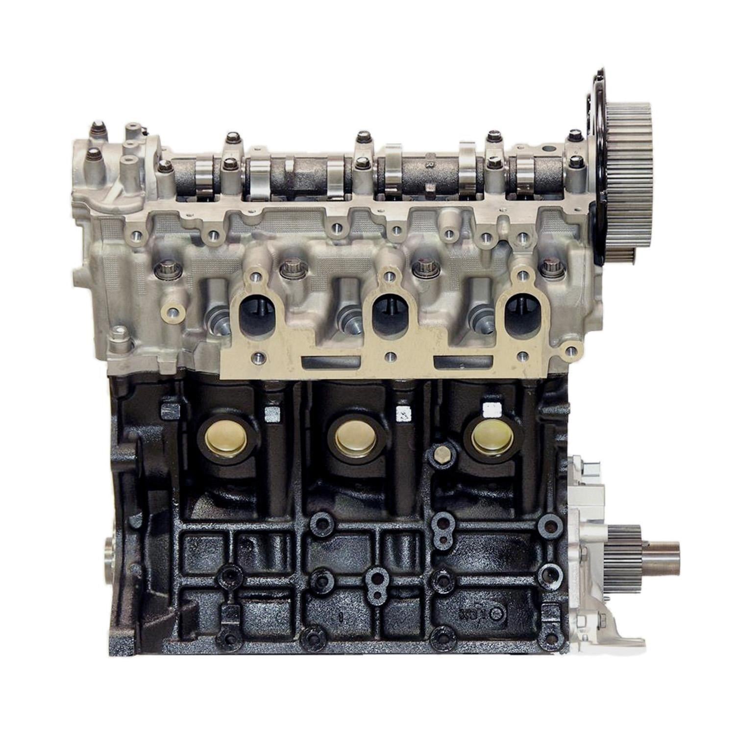 Chevrolet Colorado Crate Engine Replacement - Shop Remanufactured ...