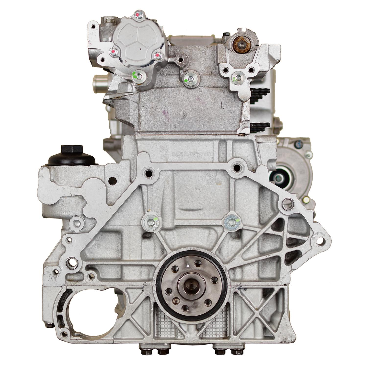 NuTech by ATK Engine Long Block DCEW | AutoZone