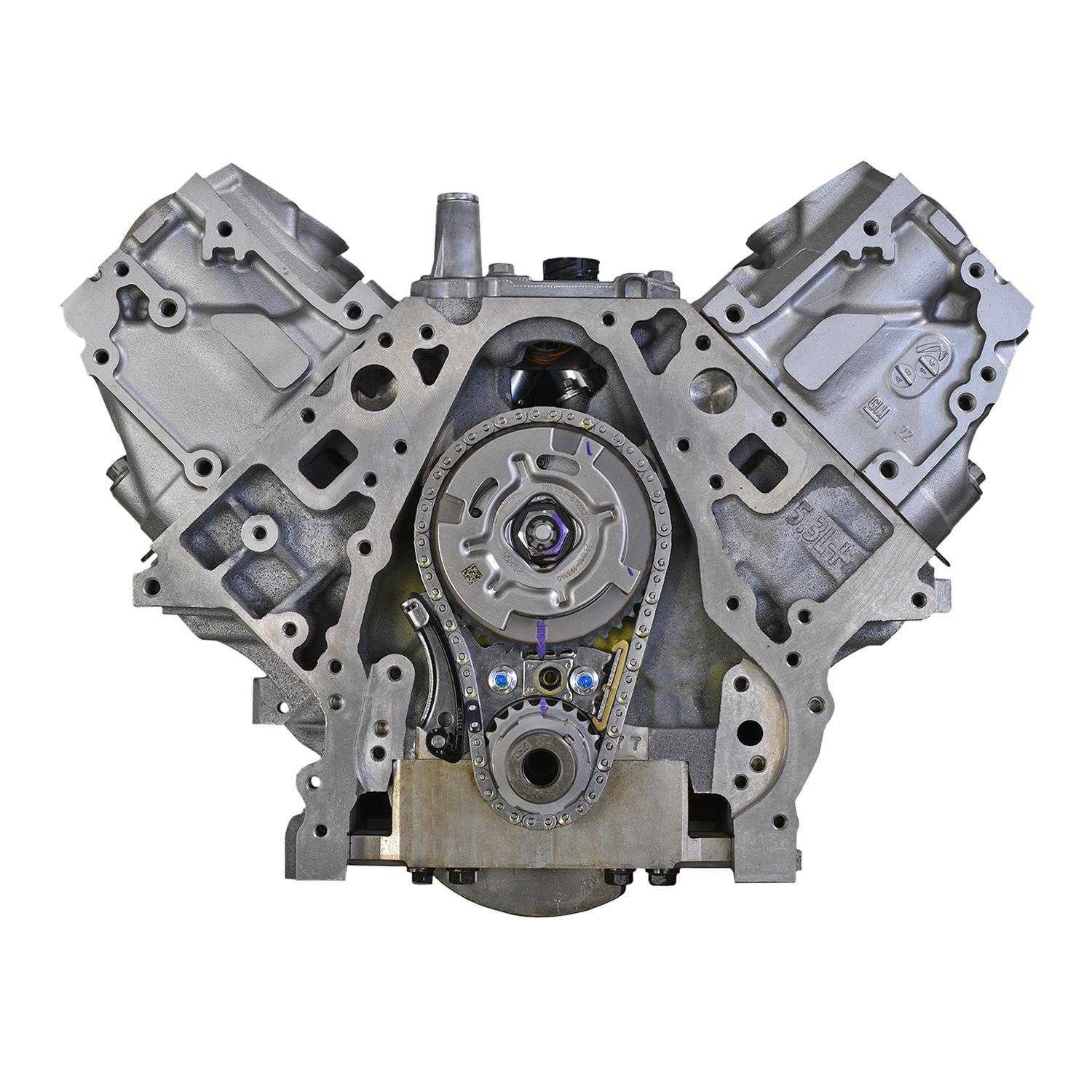 Hyundai Elantra Crate Engine Replacement - Shop Remanufactured Engines ...