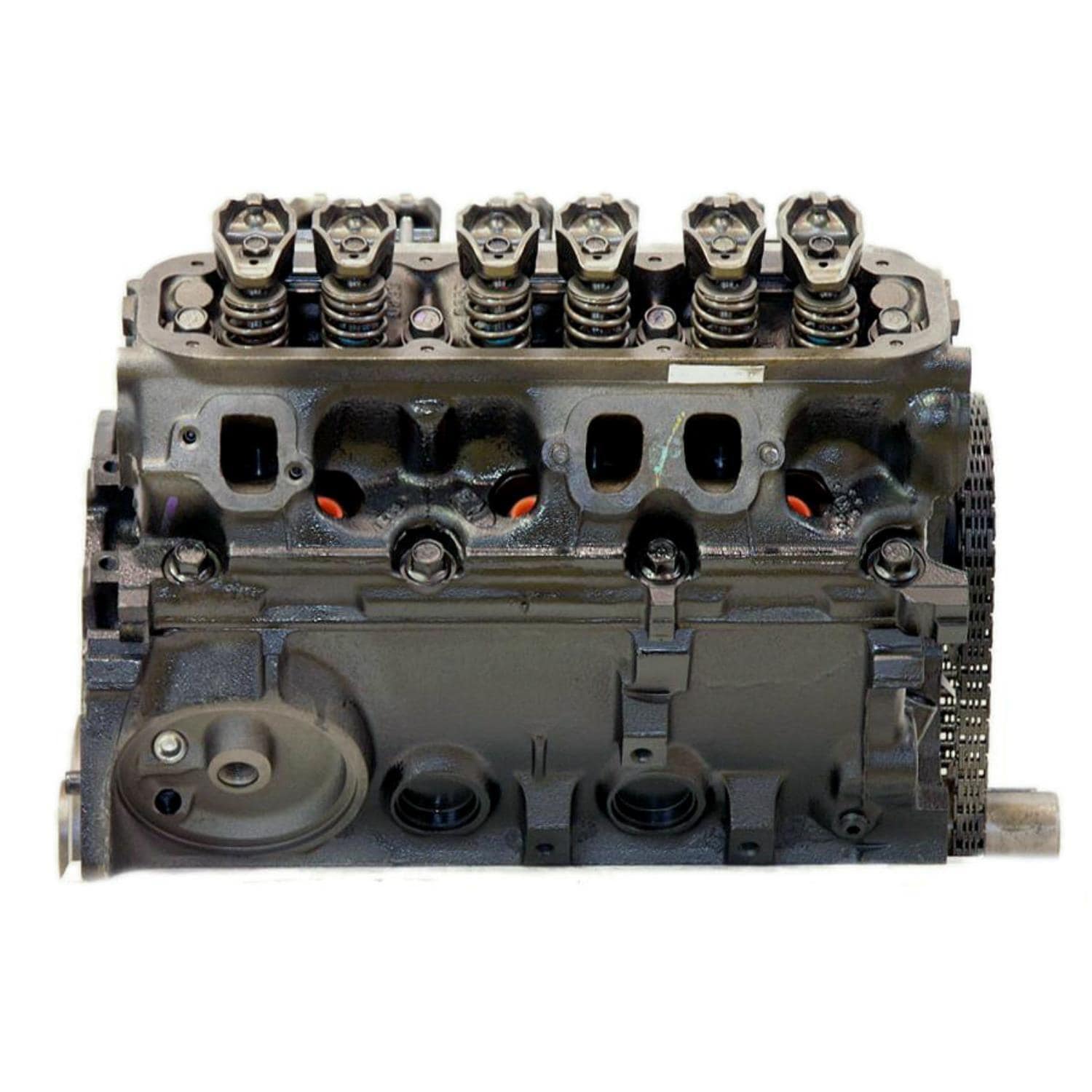 NuTech by ATK Engine Long Block DD57 | AutoZone