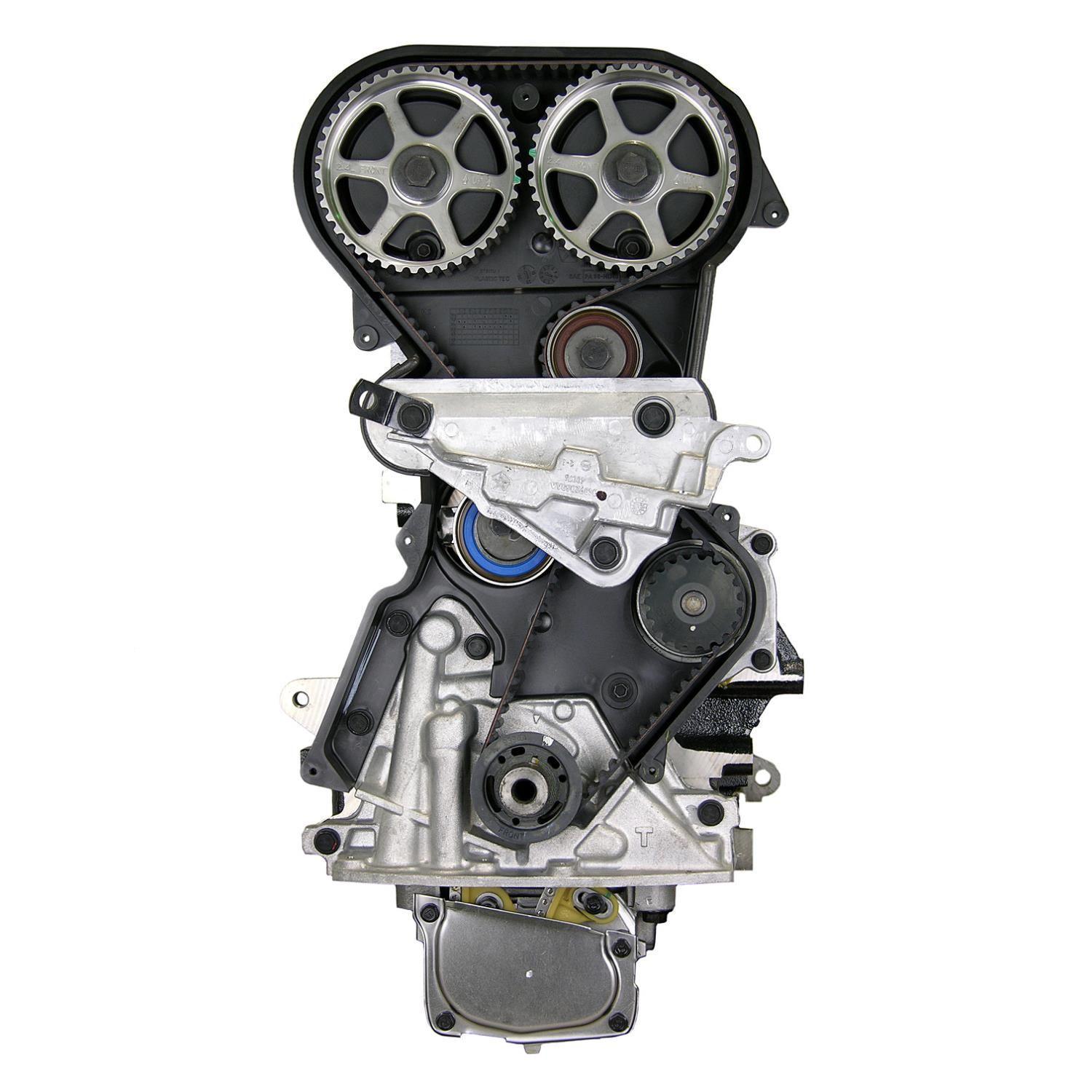 Chrysler PT Cruiser Crate Engine Replacement - Shop Remanufactured ...