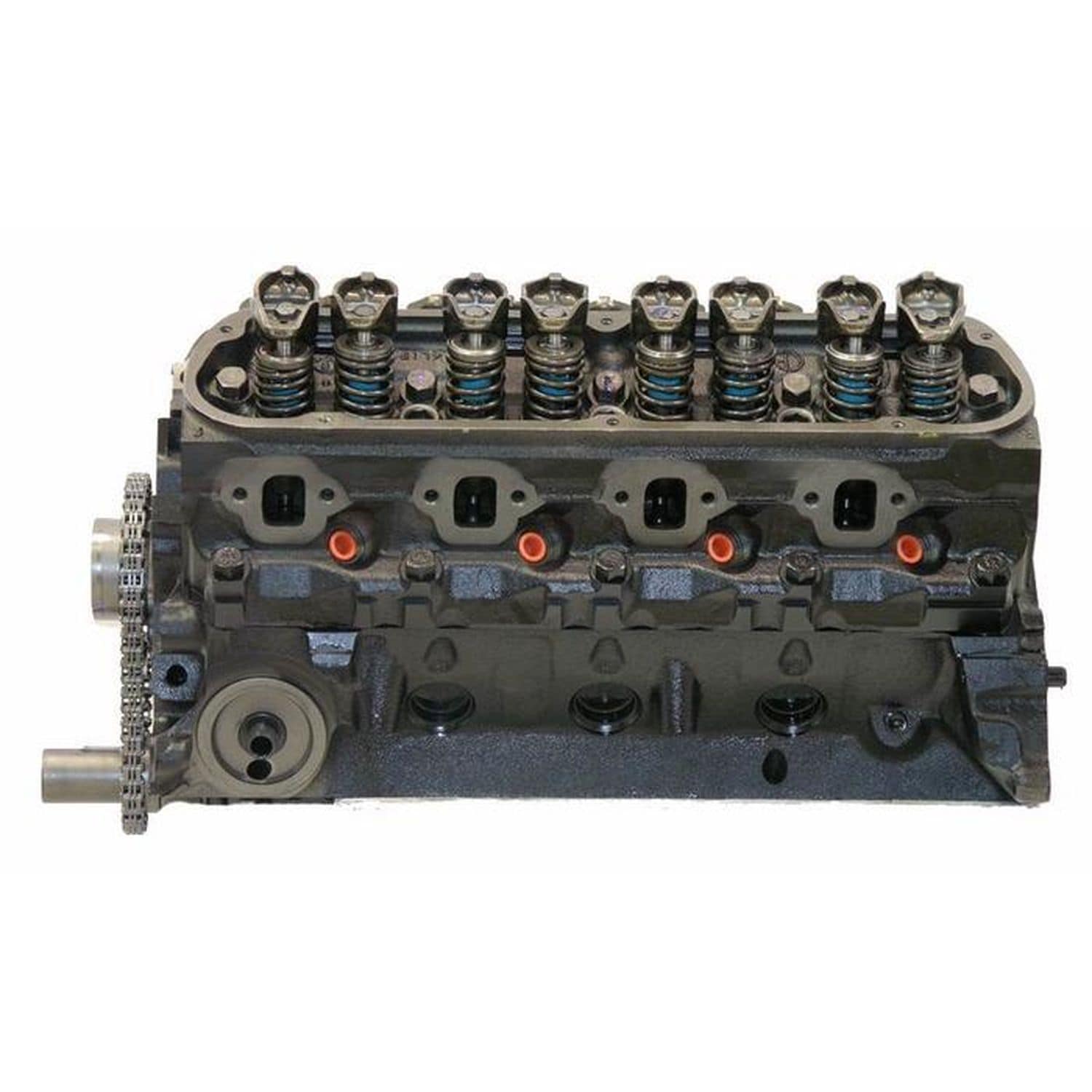Toyota Camry Crate Engine Replacement - Shop Remanufactured Engines by ...