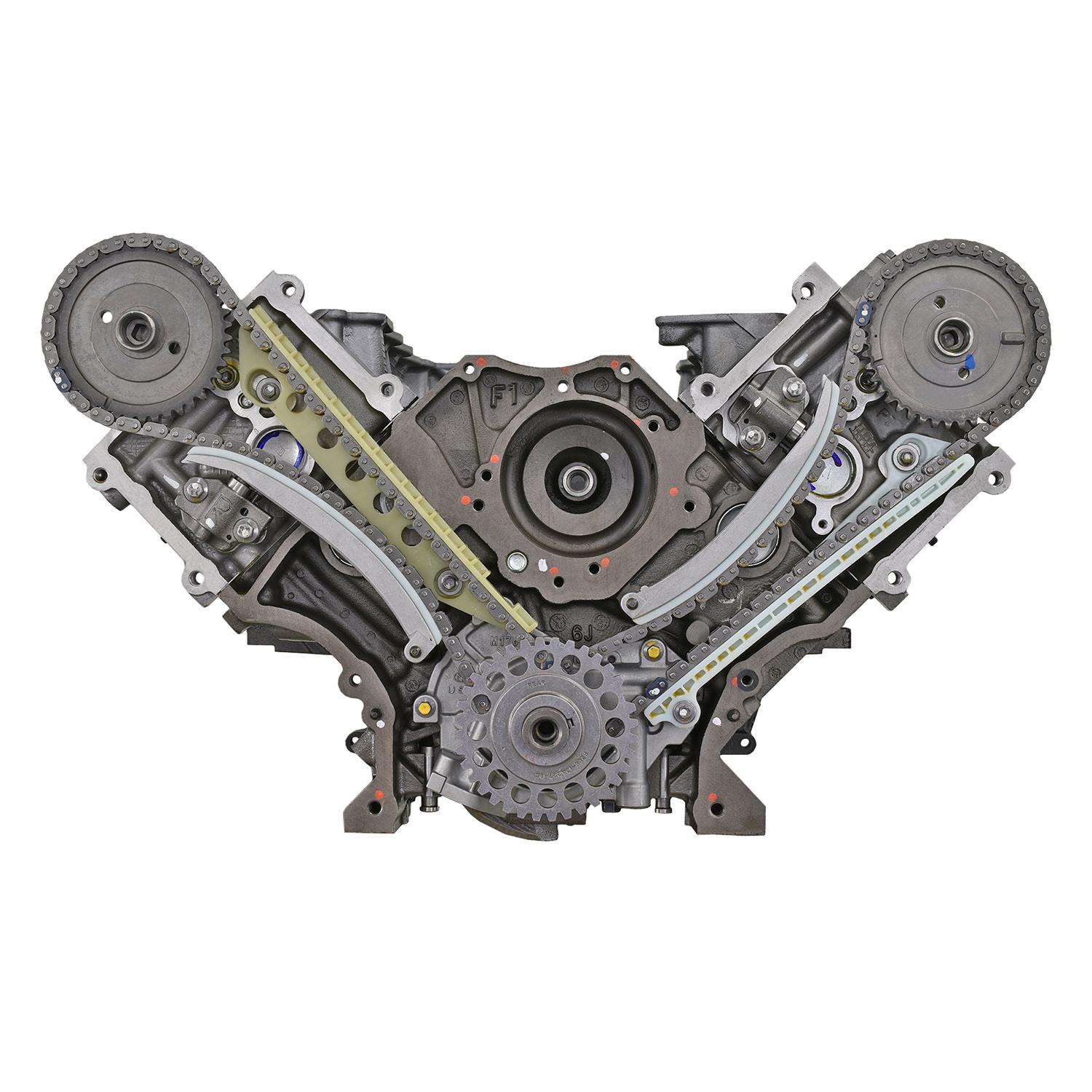 Chrysler PT Cruiser Crate Engine Replacement - Shop Remanufactured ...