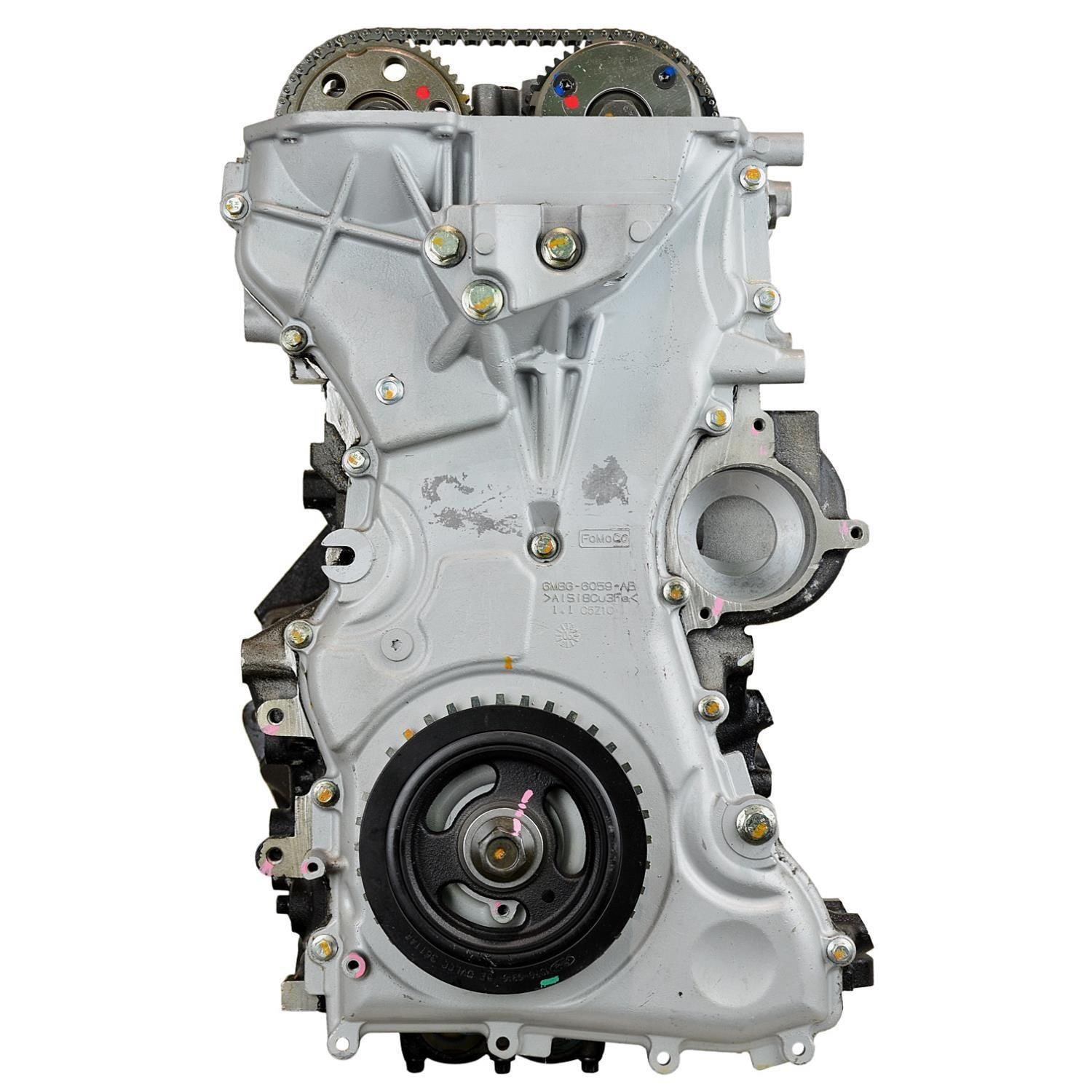 Mazda 6 Crate Engine Replacement - Shop Remanufactured Engines by Size ...