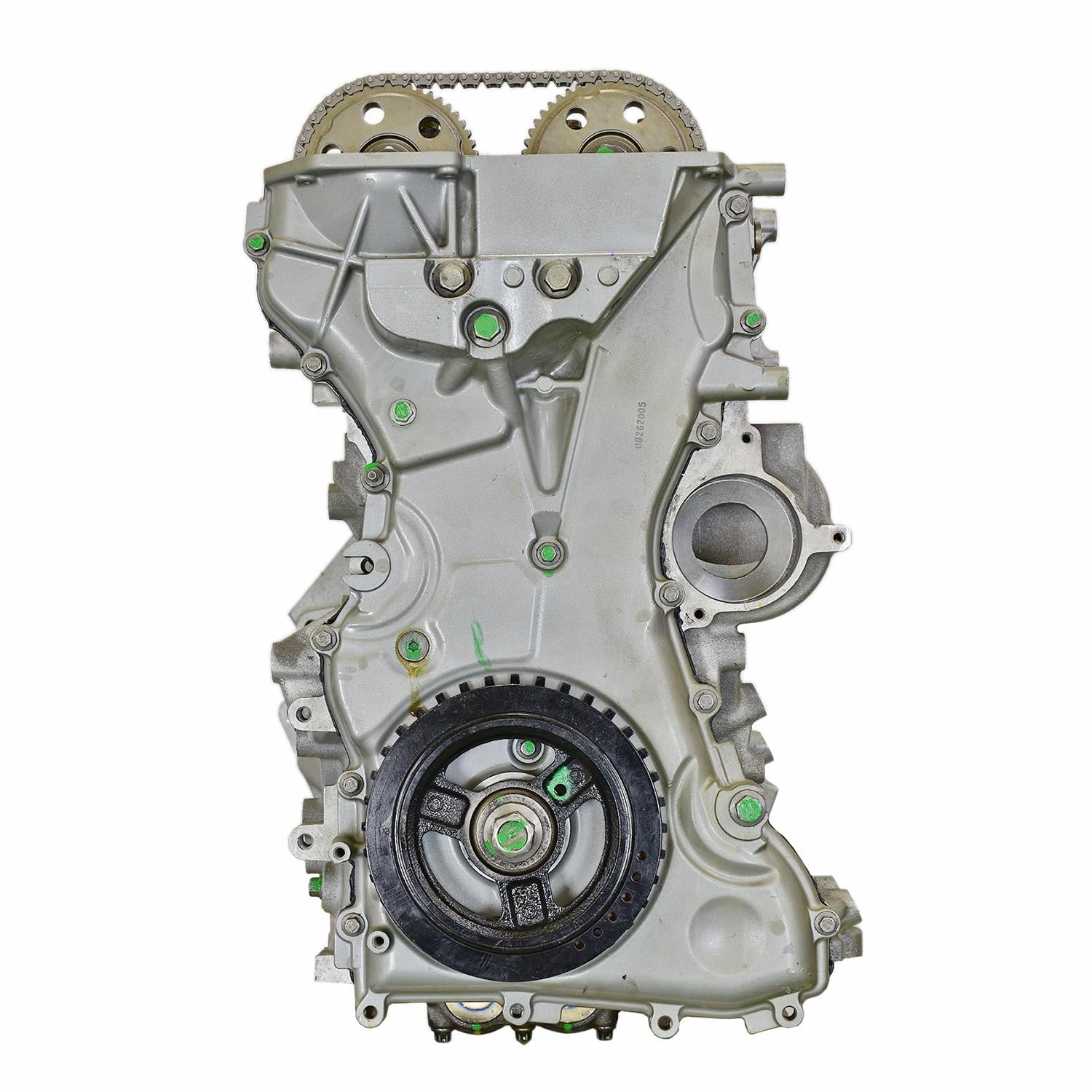 Ford Escape Crate Engine Replacement - Shop Remanufactured Engines by ...