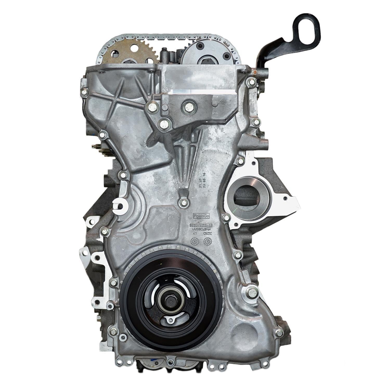 Mazda Tribute Crate Engine Replacement - Shop Remanufactured Engines by ...