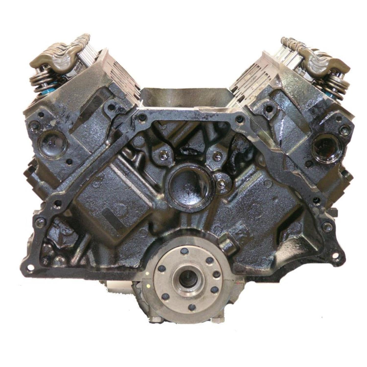 NuTech by ATK Engine Long Block DFXD | AutoZone