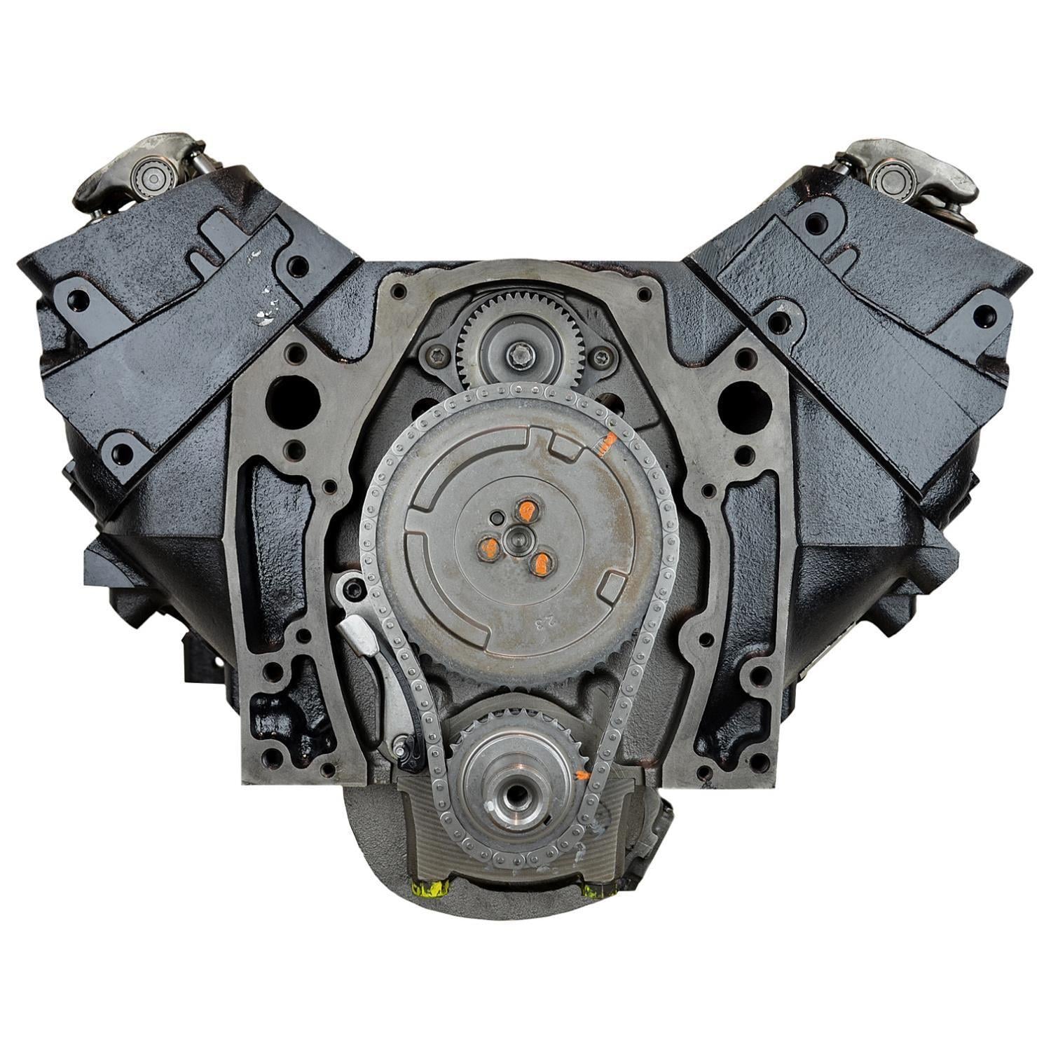 Hummer H3 Crate Engine Replacement - Shop Remanufactured Engines by ...