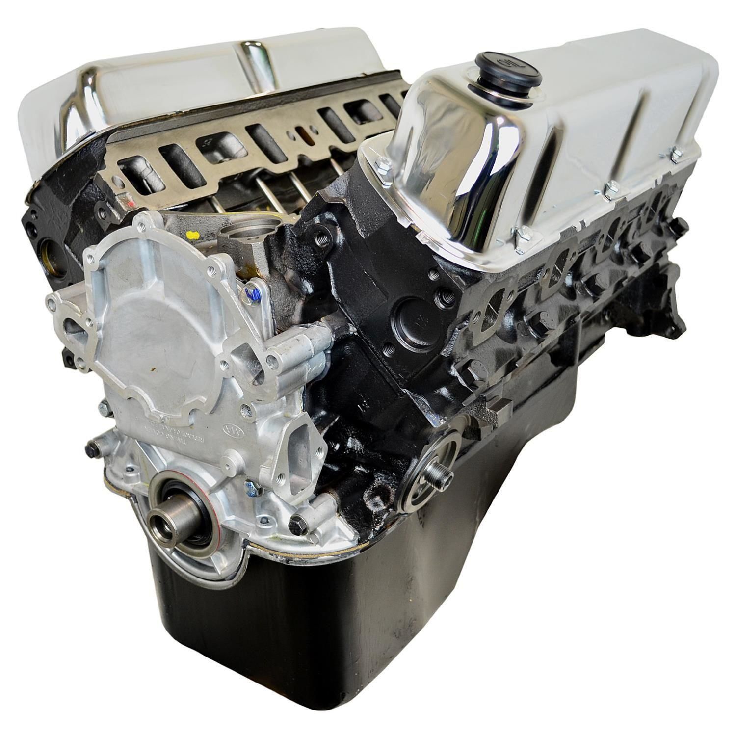 Chrysler PT Cruiser Crate Engine Replacement - Shop Remanufactured ...