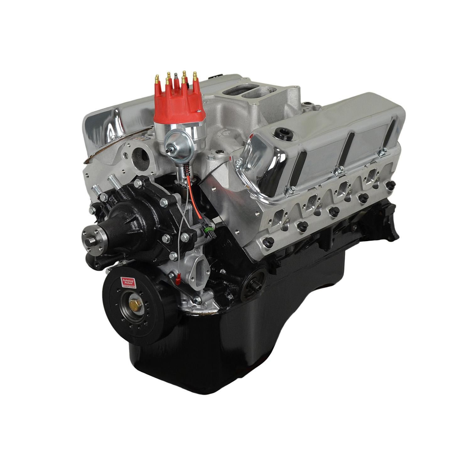 NuTech-HP by ATK Engine Long Block HP100M | AutoZone