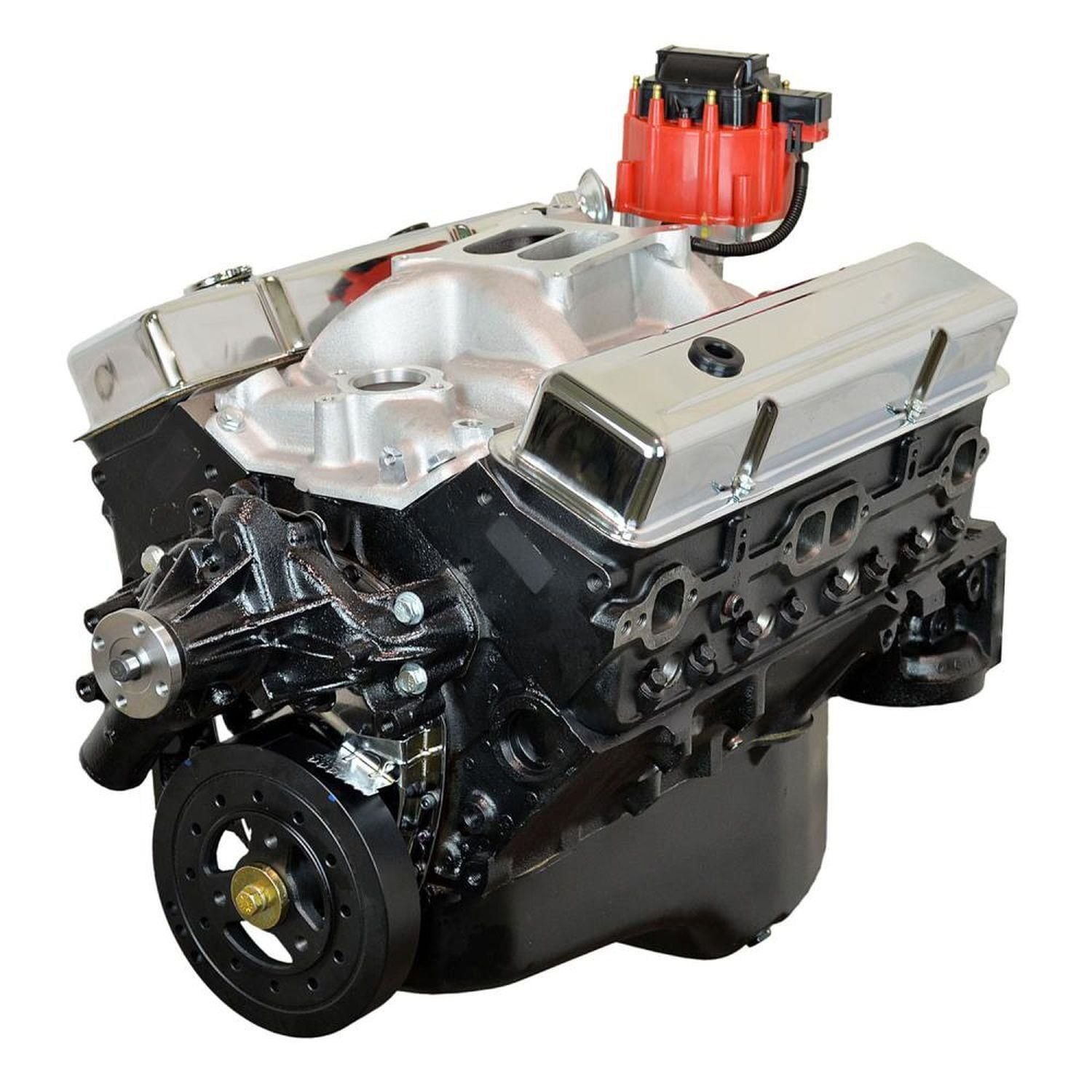 Hyundai Elantra Crate Engine Replacement - Shop Remanufactured Engines ...