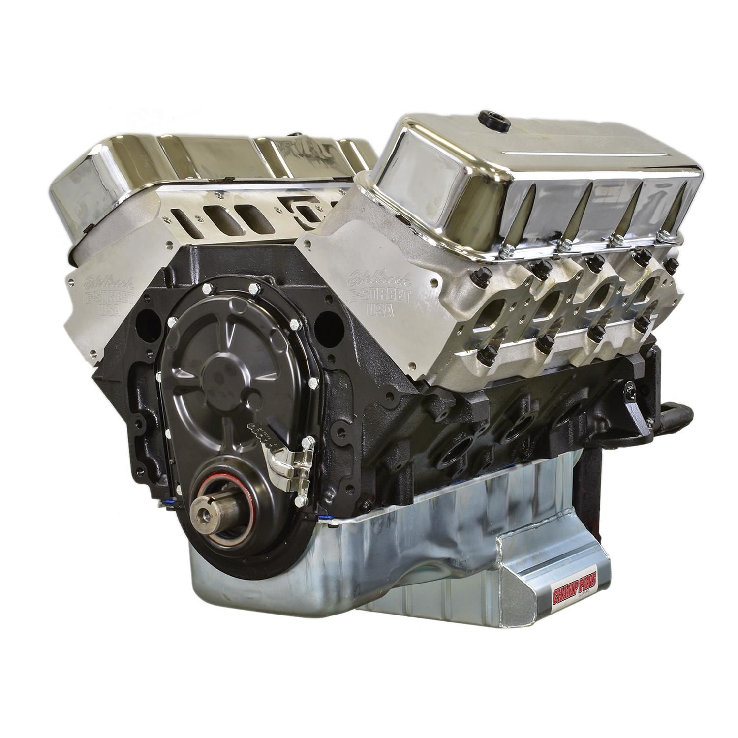 2014 Chevrolet Equinox Crate Engine Replacement - Shop Remanufactured ...