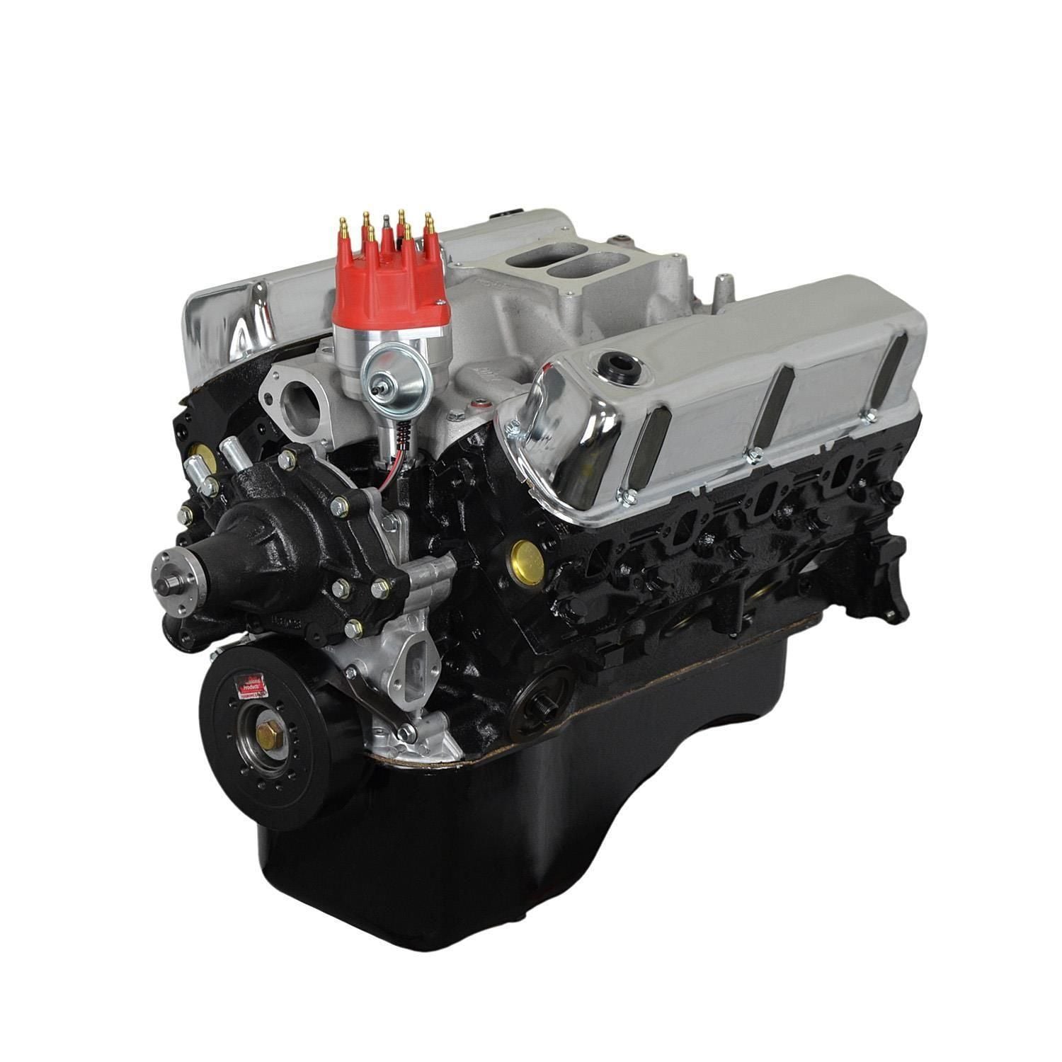 Hyundai Elantra Crate Engine Replacement - Shop Remanufactured Engines ...