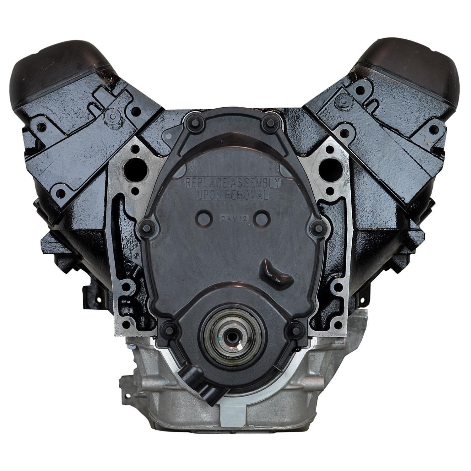 Chrysler PT Cruiser Crate Engine Replacement - Shop Remanufactured ...
