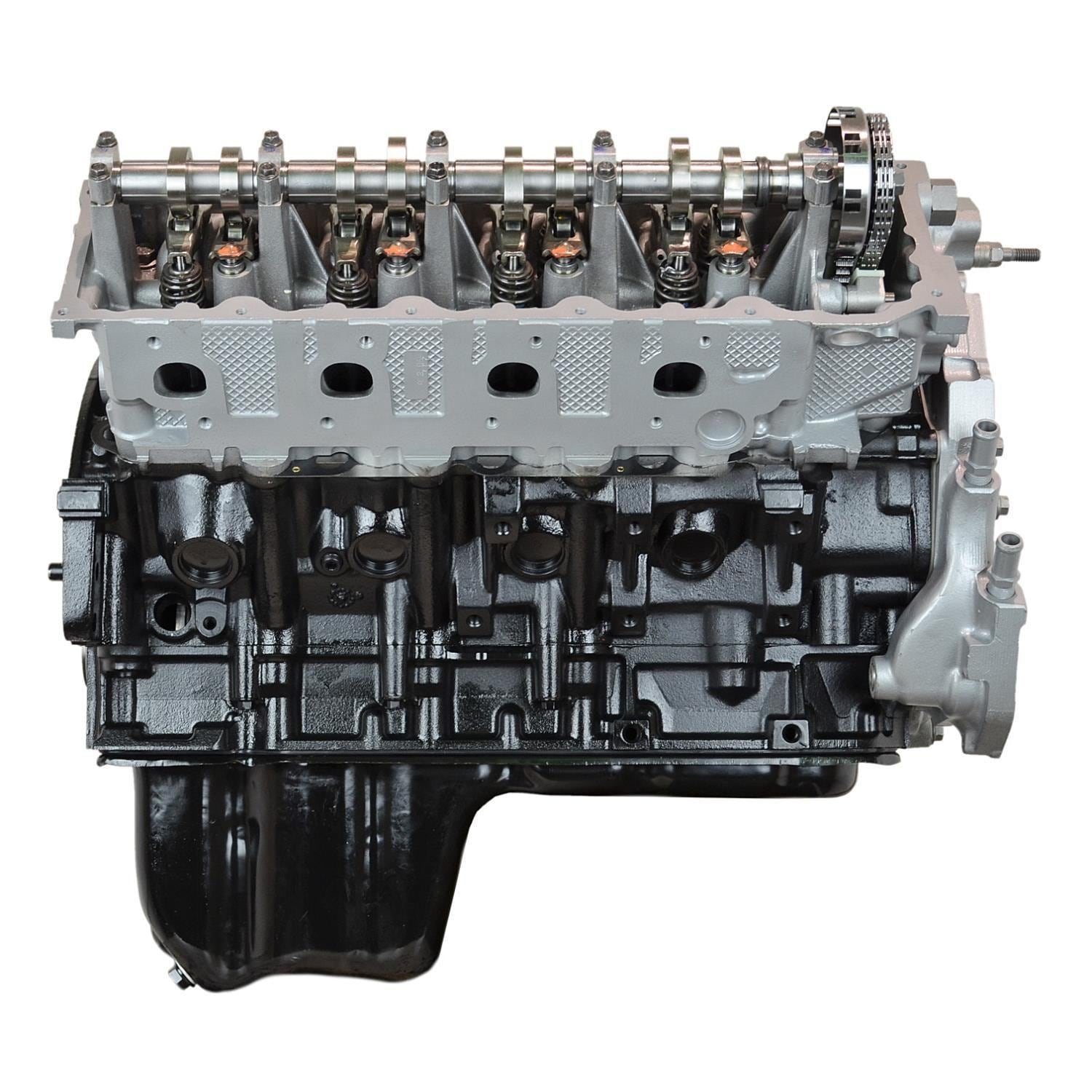 NuTech-Pro by ATK Engine Long Block VDA4 | AutoZone