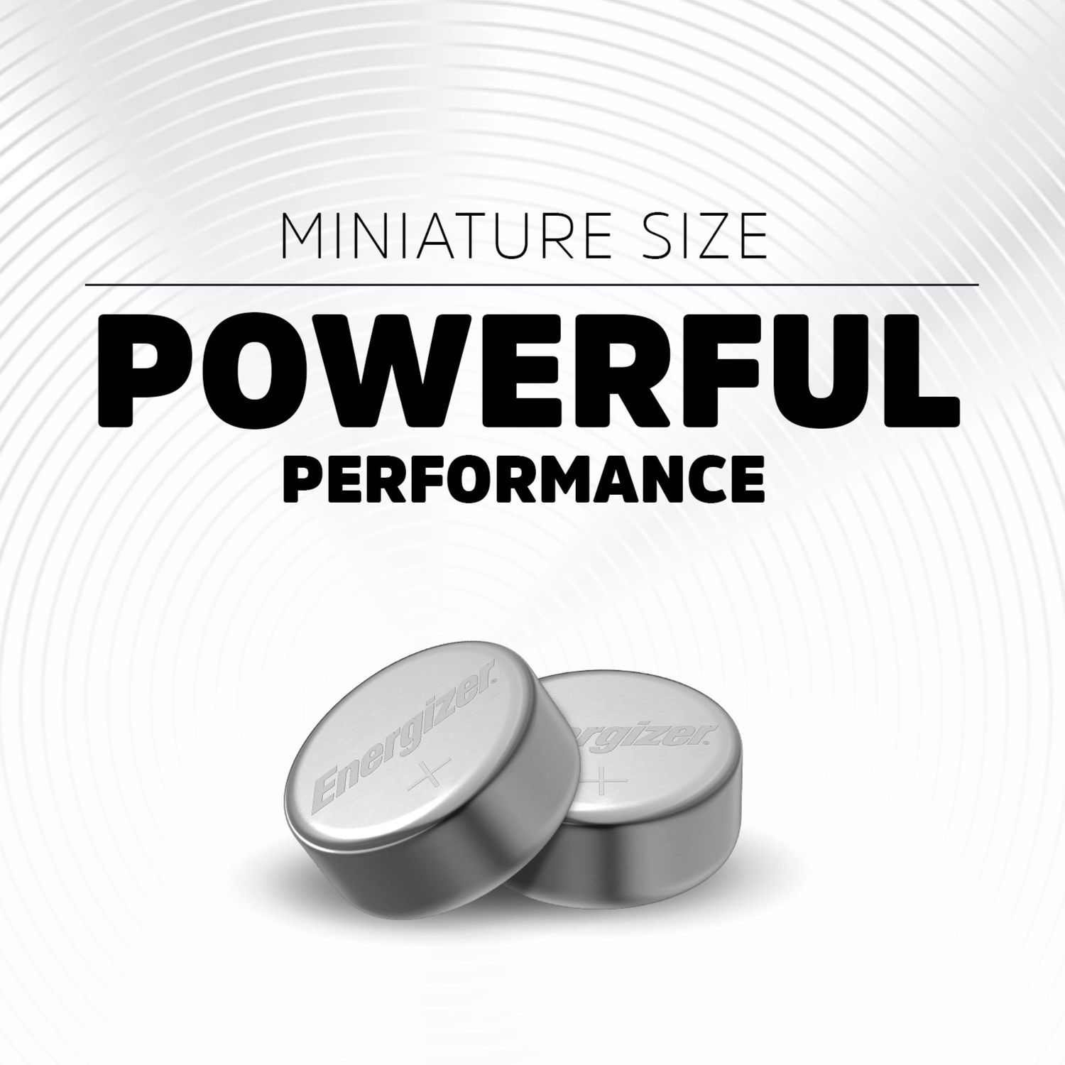 Energizer A23 Alkaline Small Batteries 2 Pack | AutoZone