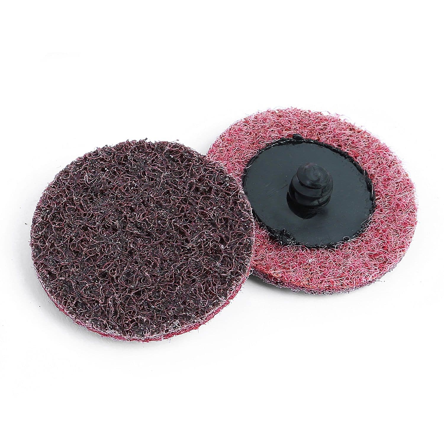 OEMTOOLS 2in Surface Prep Disc Medium 25 Pack | AutoZone