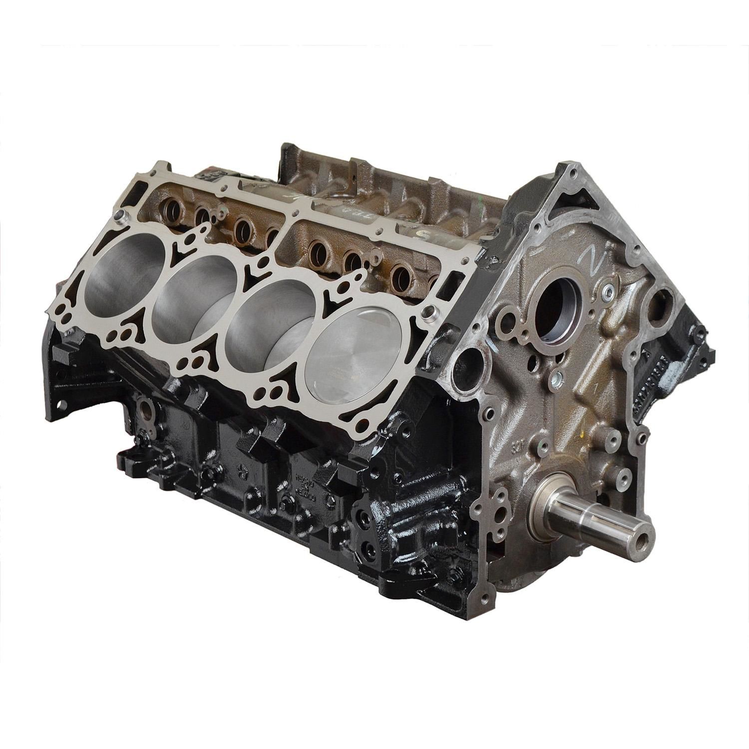 NuTech-HP by ATK Engine Short Block SP97 | AutoZone