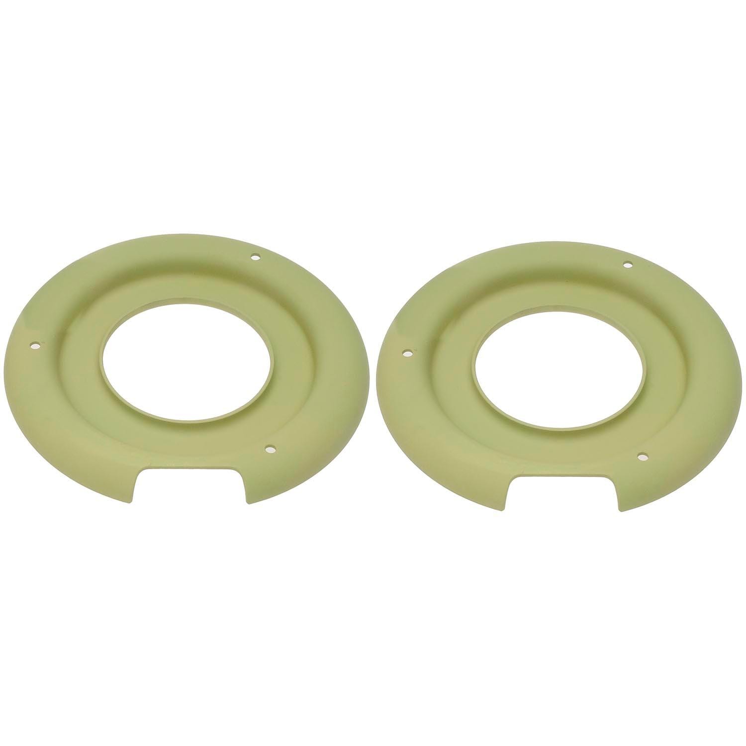 2025 Winnebago Spirit Suspension Coil Spring Seat Repair Kit