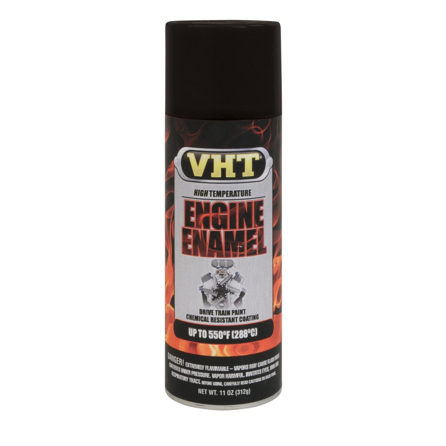 VHT Engine Paint - AutoZone