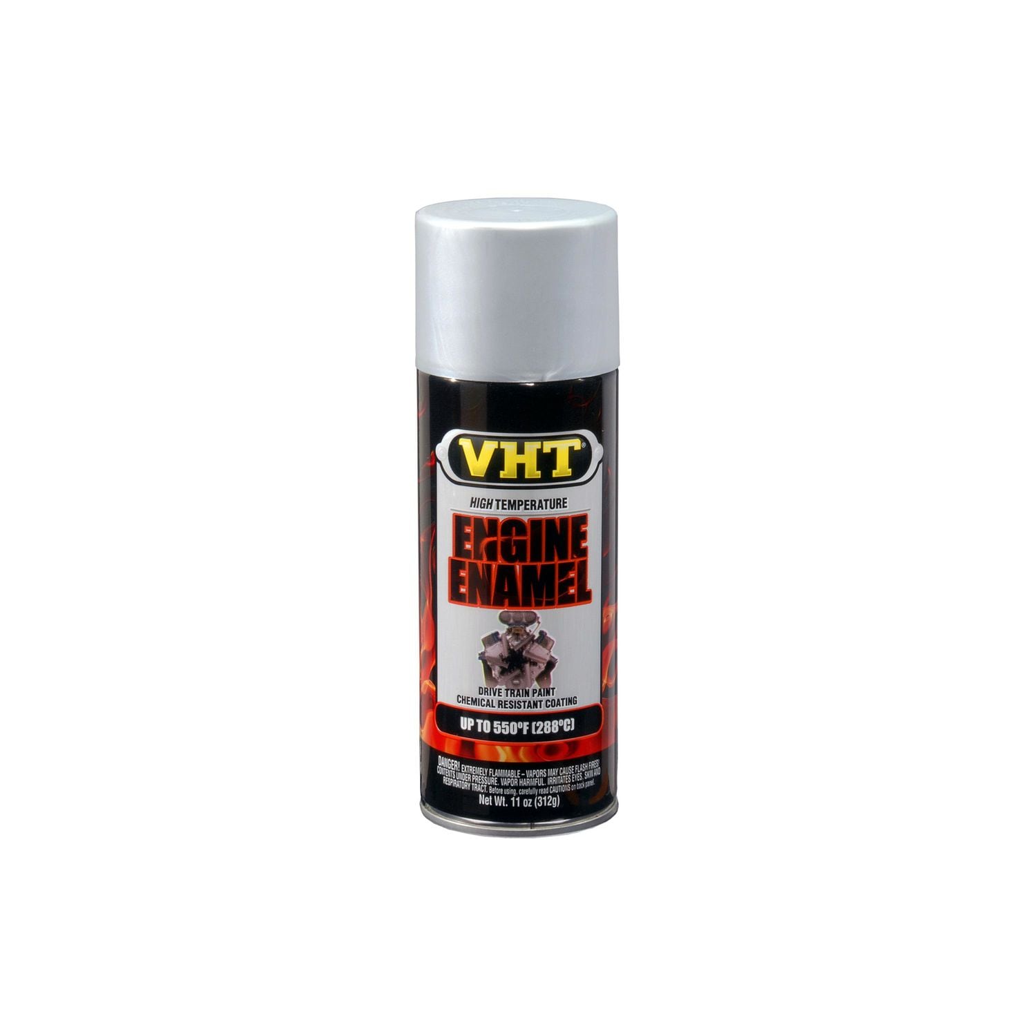 VHT Engine Paint - AutoZone