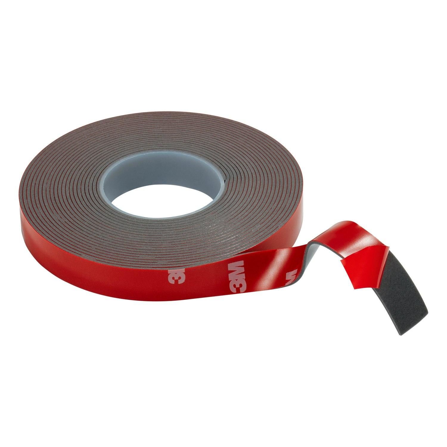 3M 1/2in X 15ft Molding Tape | AutoZone