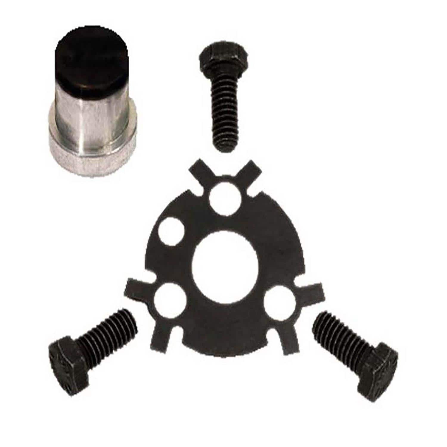 Moroso Engine Camshaft Thrust Button 60462 | AutoZone