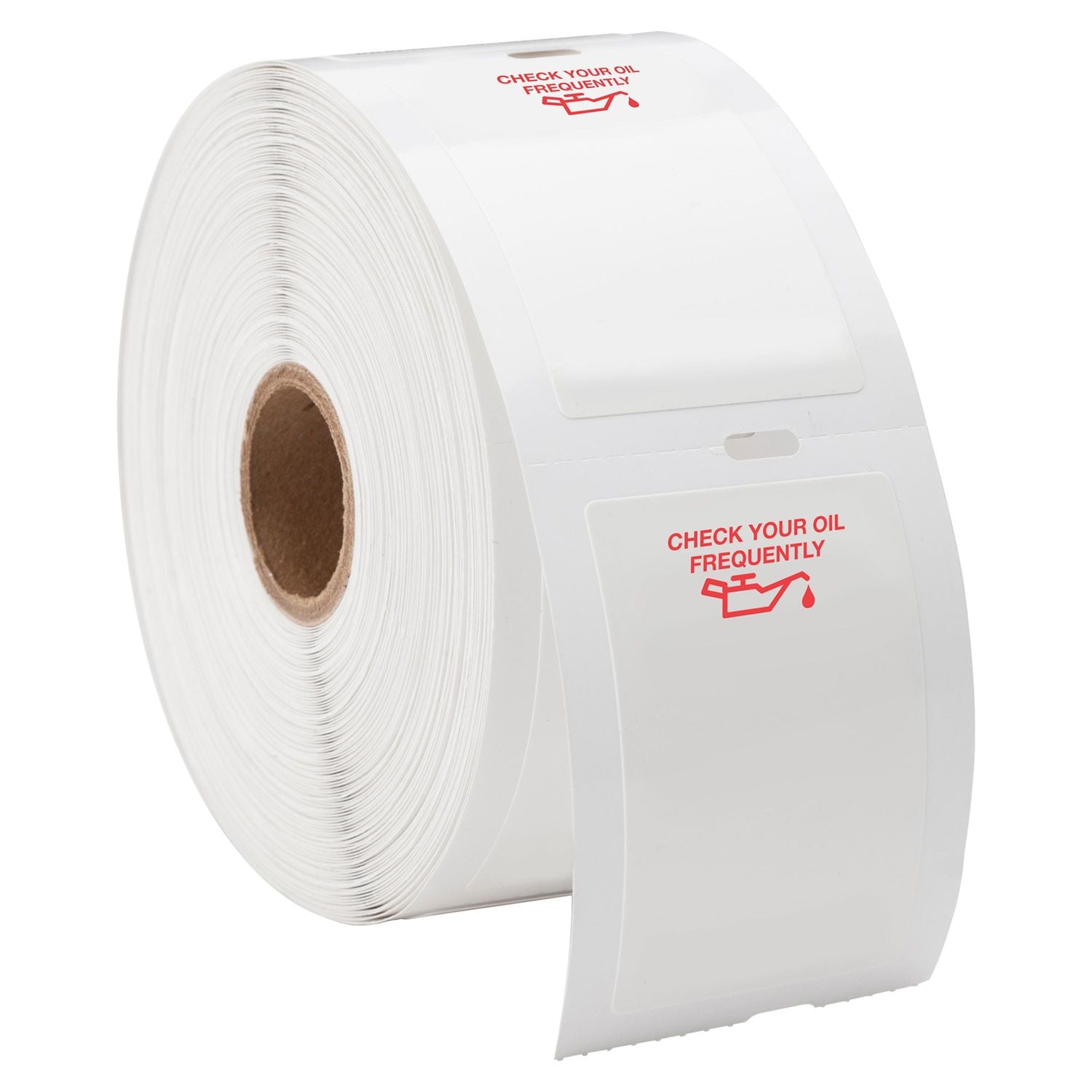 Slip-N-Grip Printer Label SNGFBP9933-45 | AutoZone