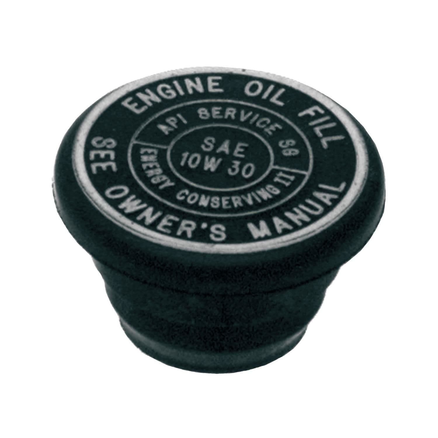 ACDelco Professional Oil Filler Cap - AutoZone
