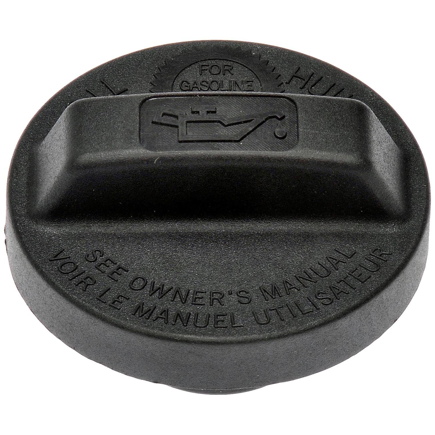 Dorman Oil Filler Cap 80985 | AutoZone