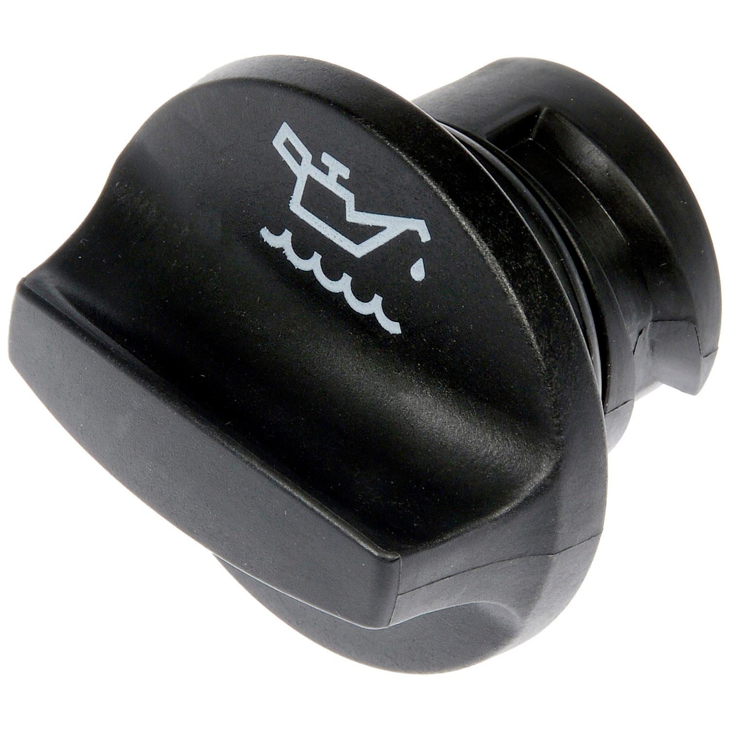 Dorman - HELP Oil Filler Cap - AutoZone