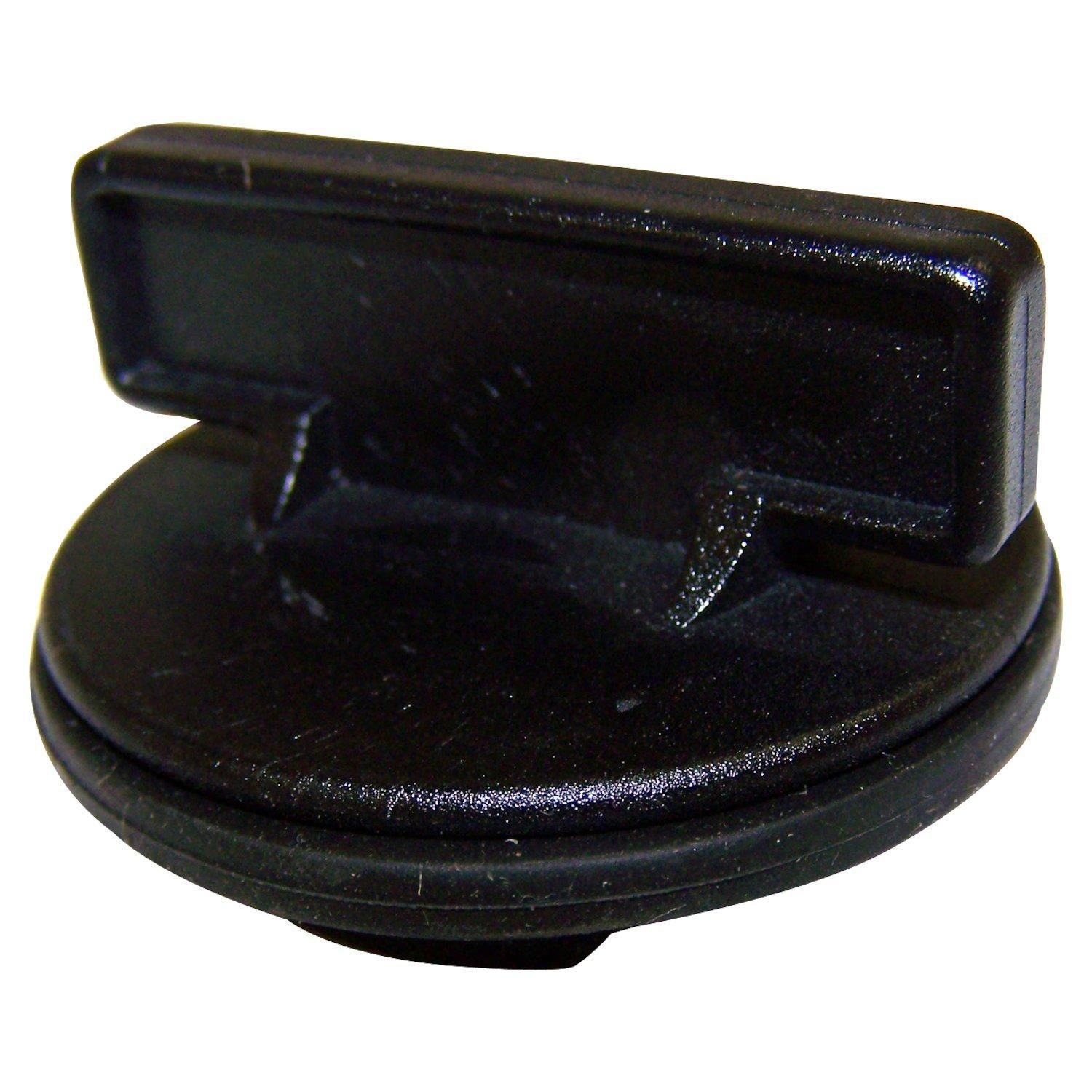 Crown Automotive Jeep Replacement Engine Oil Filler Cap 33001016 | AutoZone