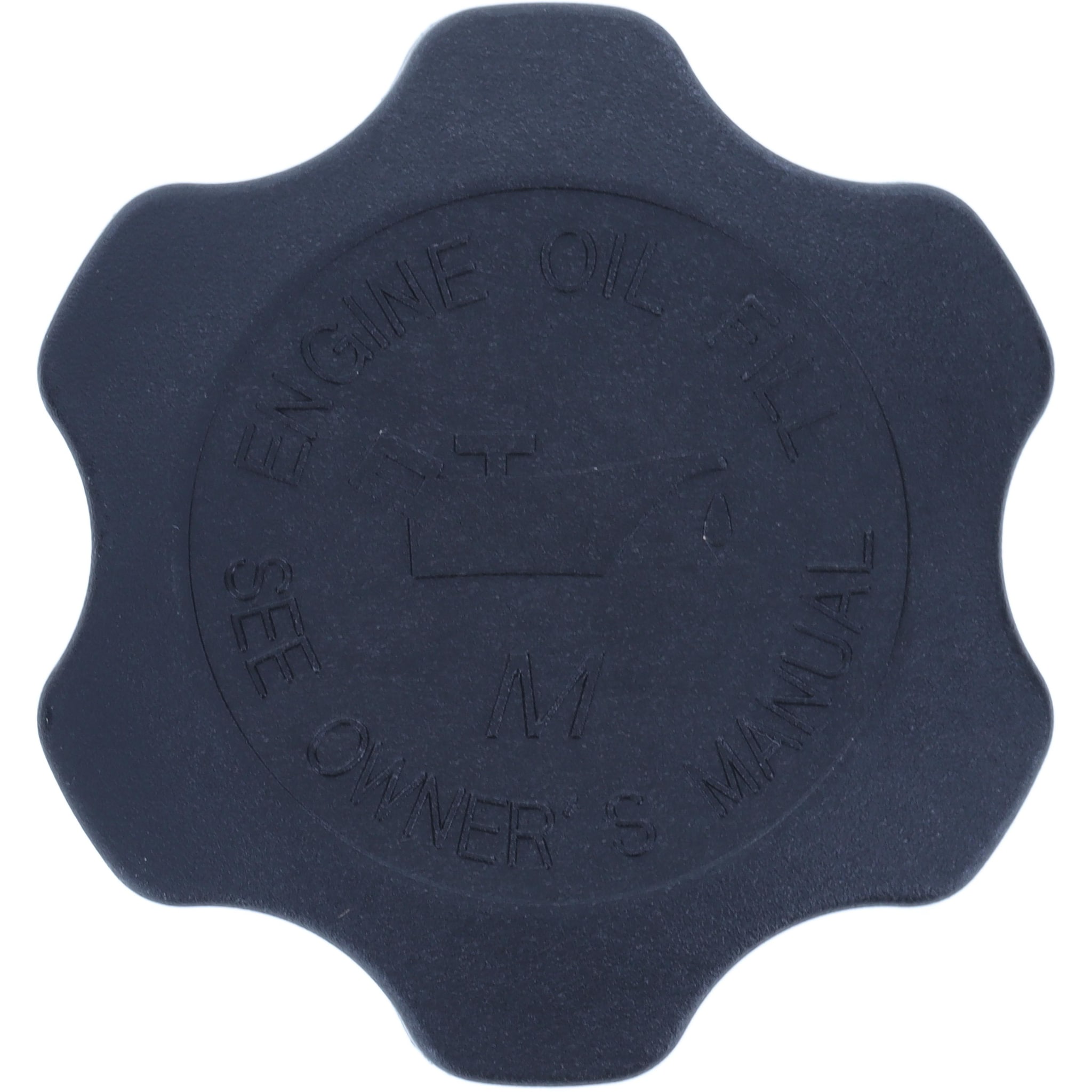 Duralast Engine Oil Filler Cap 8111 | AutoZone
