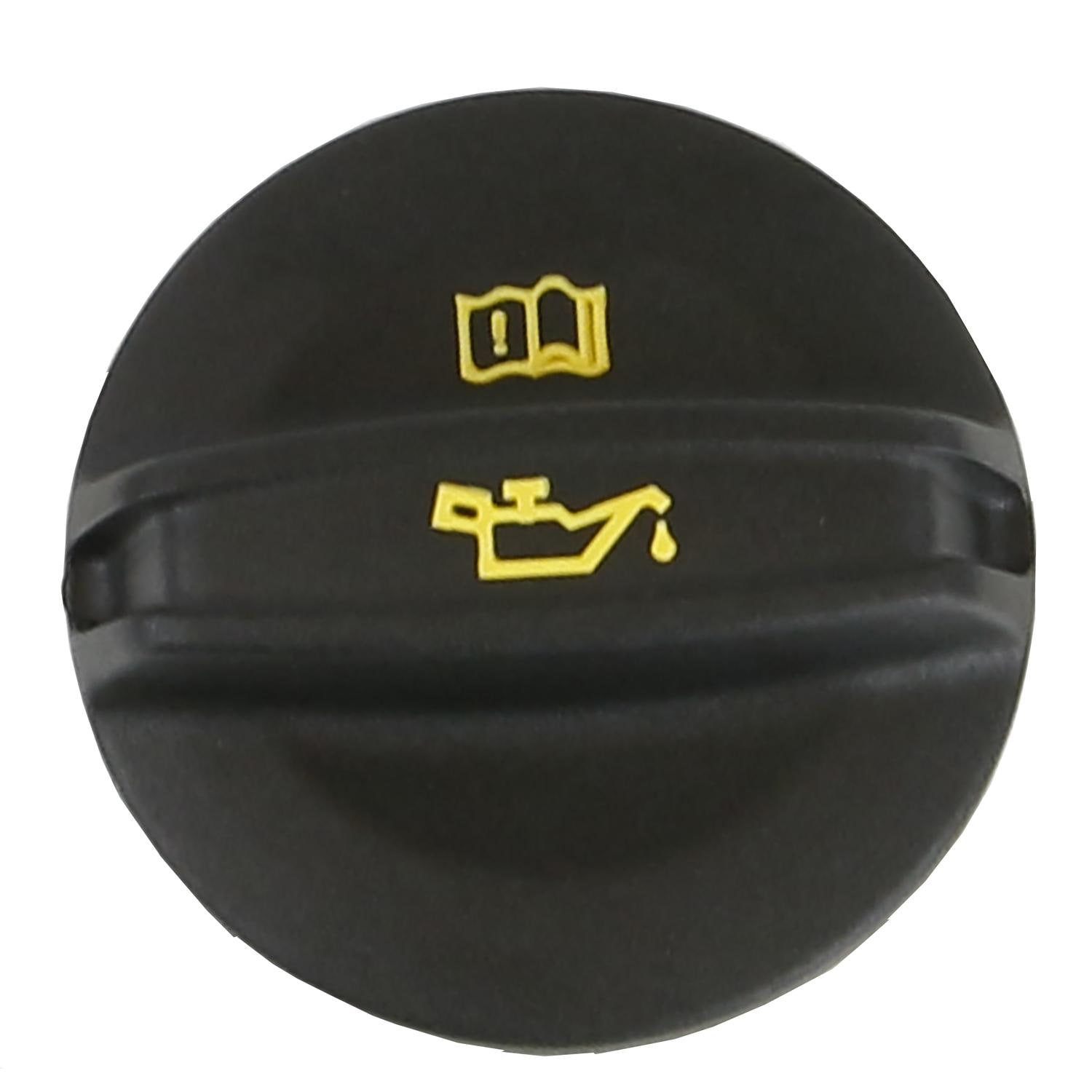 Rein Oil Filler Cap - AutoZone